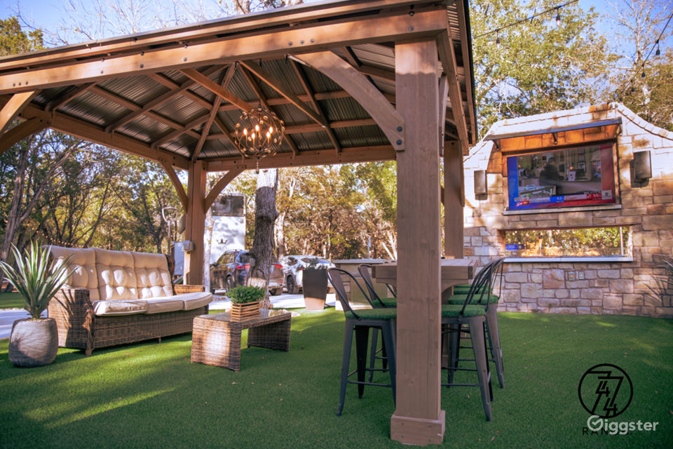 7744 Ranch | Rent this location on Giggster