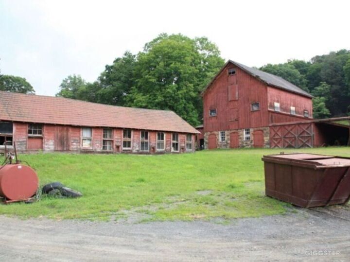 Spectacular 5,000 acre estate with fields & stable | Rent this location ...