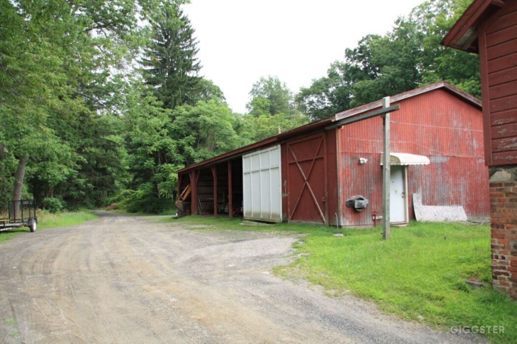 Spectacular 5,000 acre estate with fields & stable | Rent this location ...