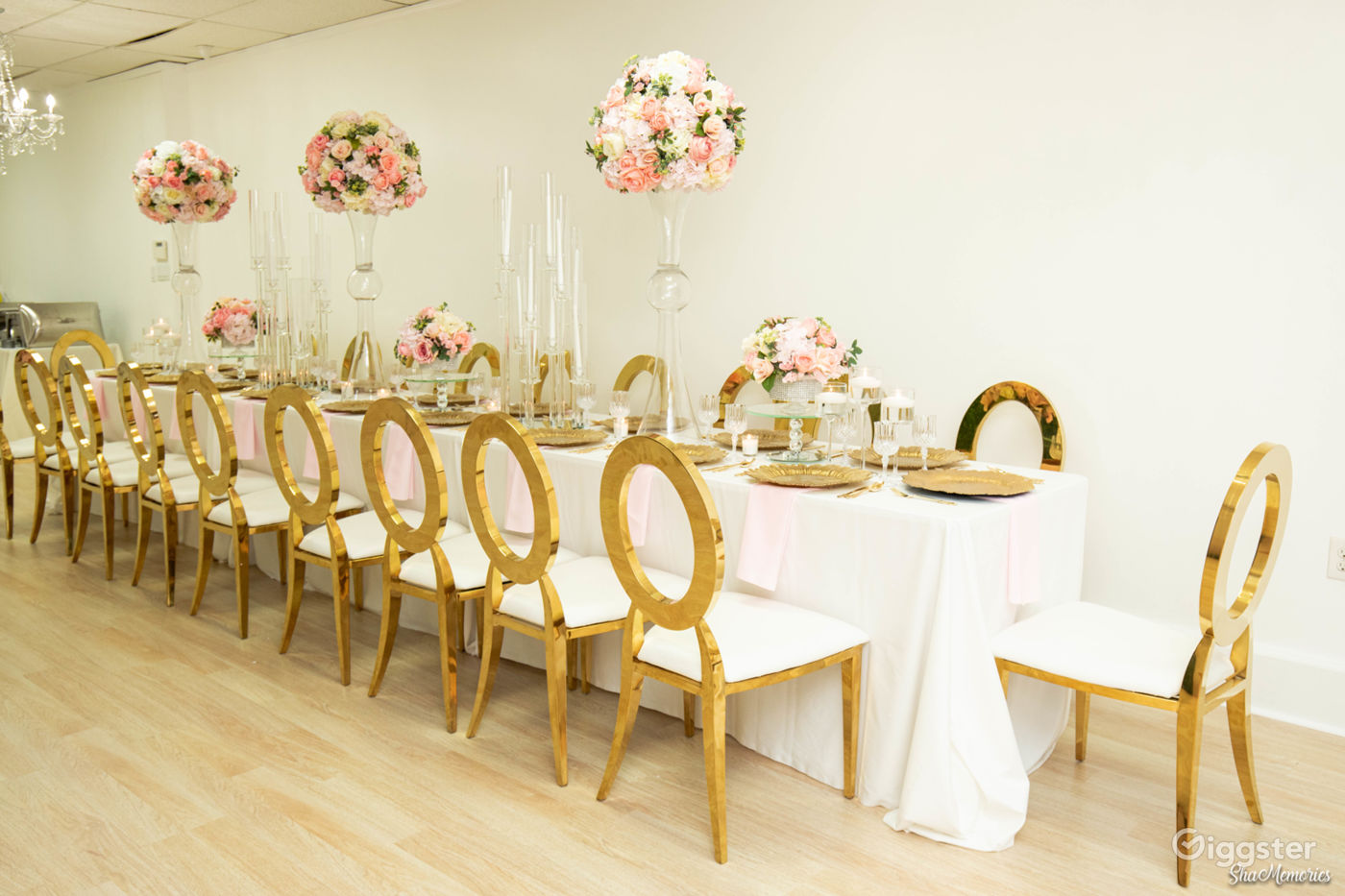 Intimate Event Space in Linden New Jersey | Rent this location on Giggster