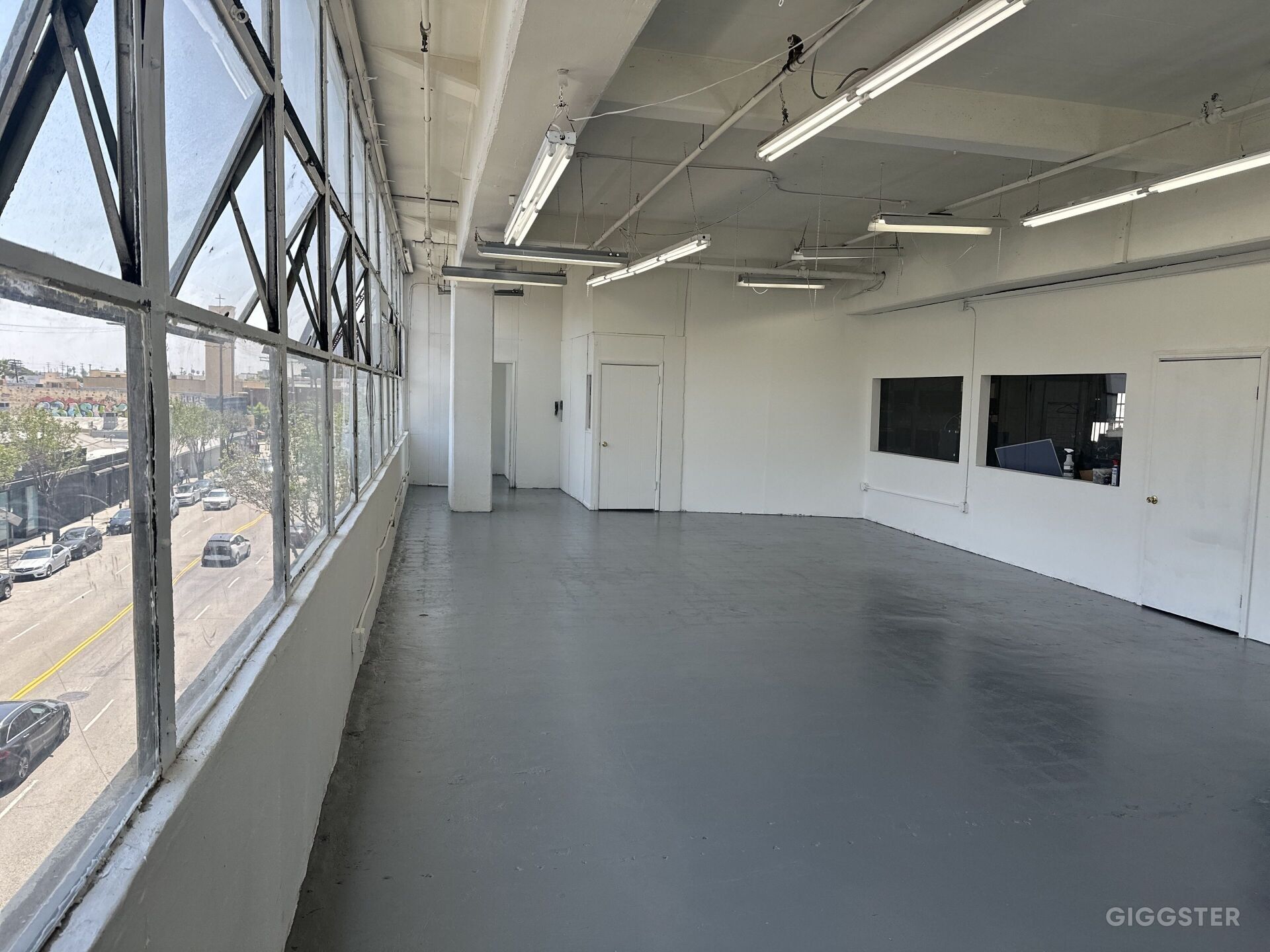 Capturing Magic: Well-Lit Creative Studio | Rent this location on Giggster