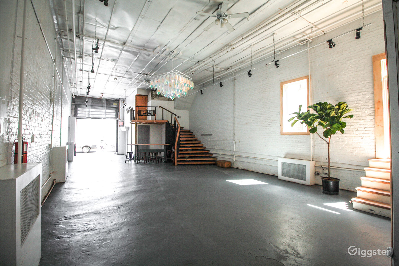 The BEST 10 Black Box locations to rent in New York, NY | Giggster