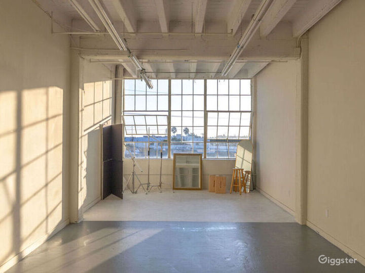 Multipurpose Creative Studio - Equipment included | Rent this location ...