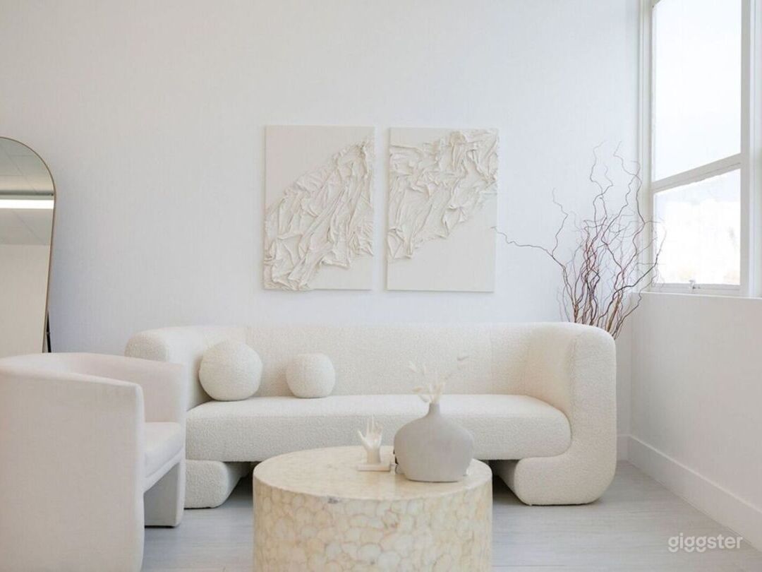 Premium Studio Rental for Creative Production | Rent this location on ...