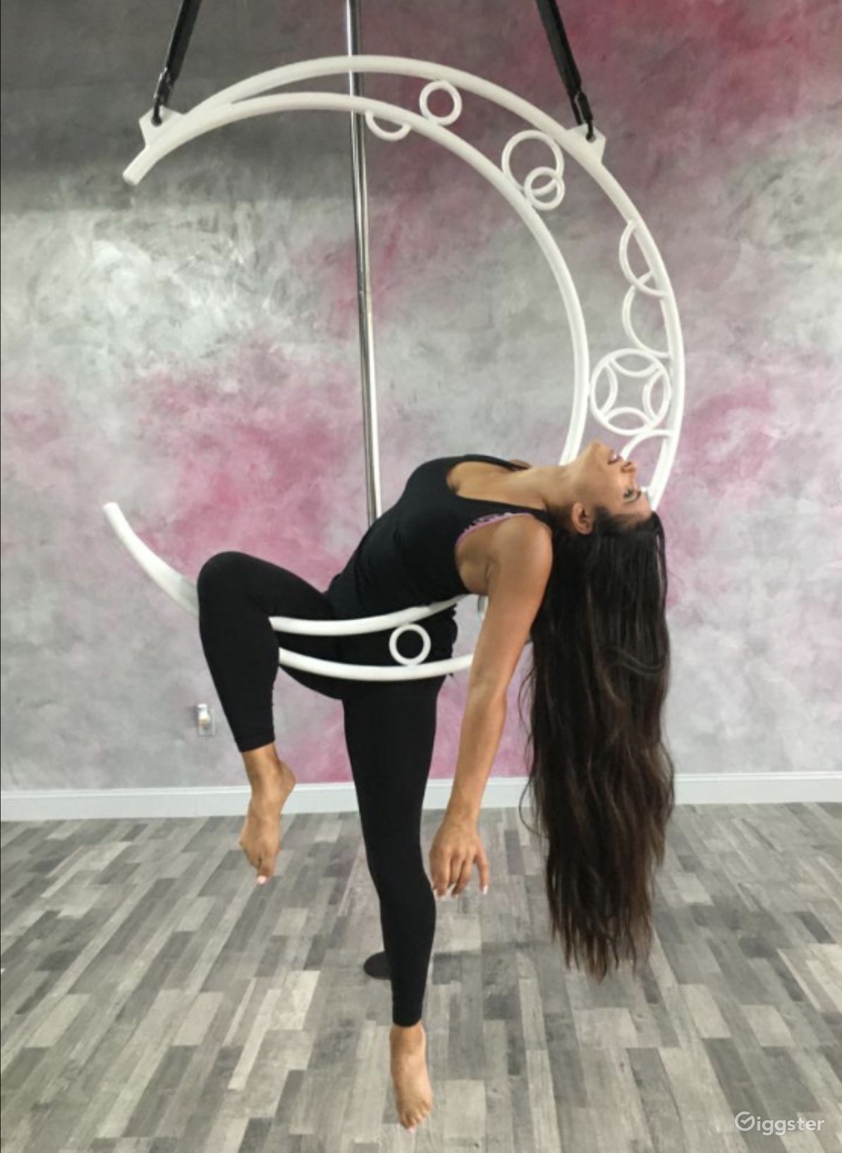 Amazing Dance Studio in Coral Gables | Rent this location on Giggster