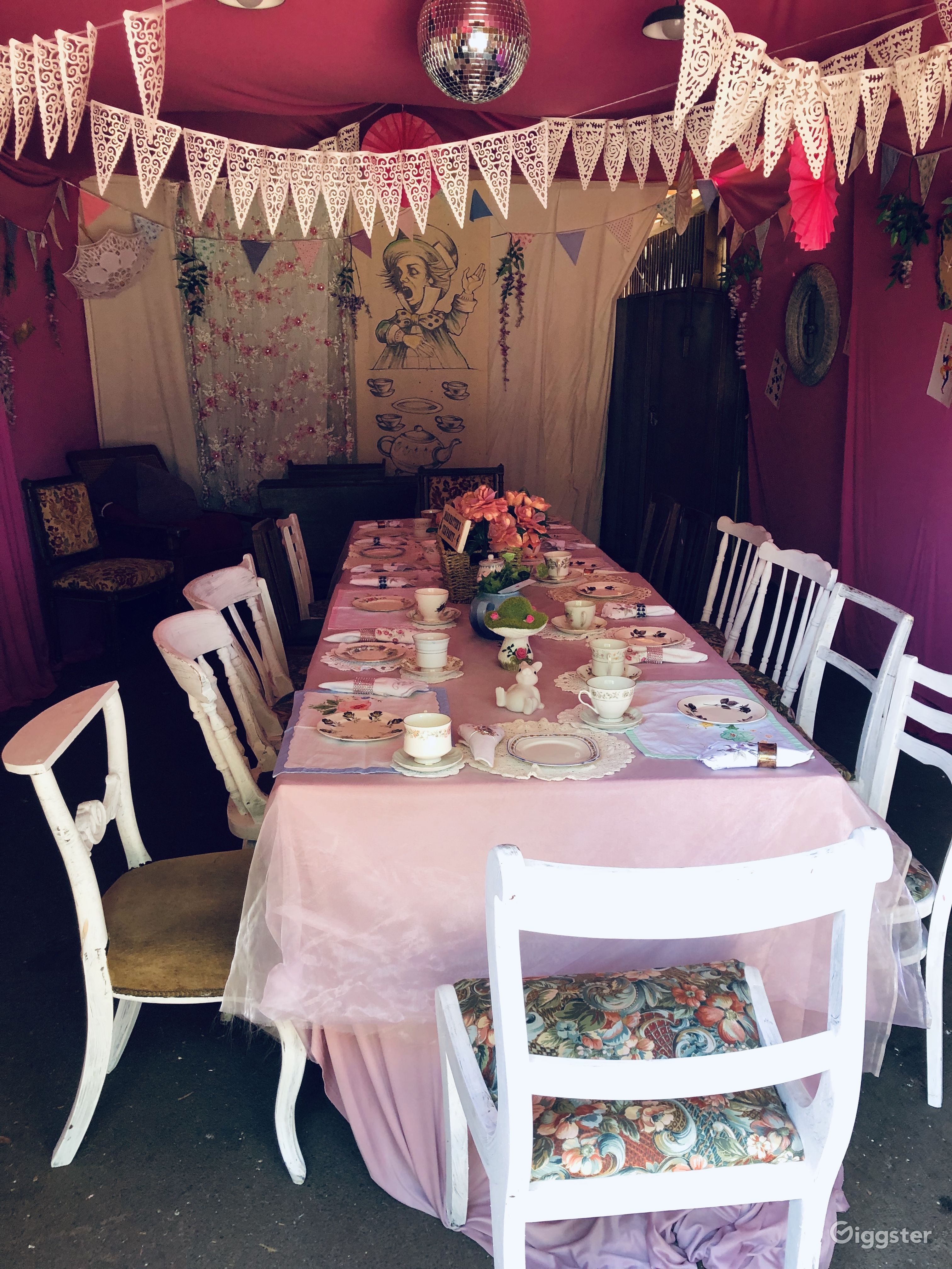 The BEST 10 Kids Birthday Party venues to rent near me | Giggster