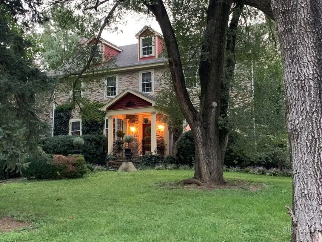 Rustic Elegance Meets Countryside Charm | Rent this location on Giggster
