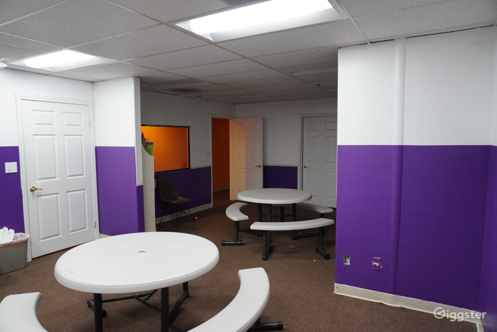 Granada Hills Multi-Purpose Event Space | Rent this location on Giggster