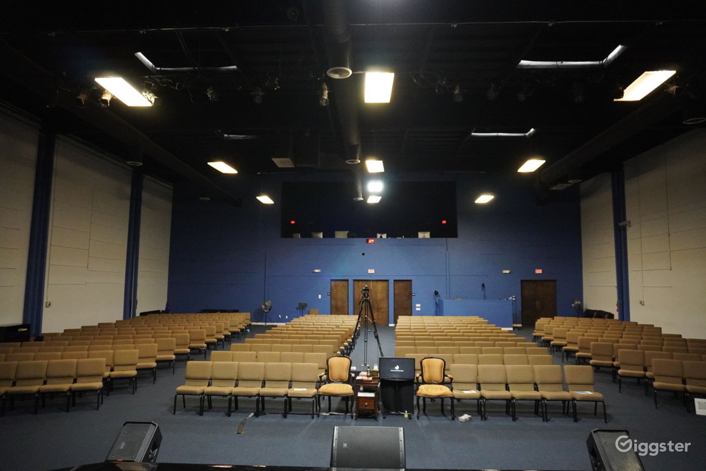 Granada Hills Multi-Purpose Event Space | Rent this location on Giggster