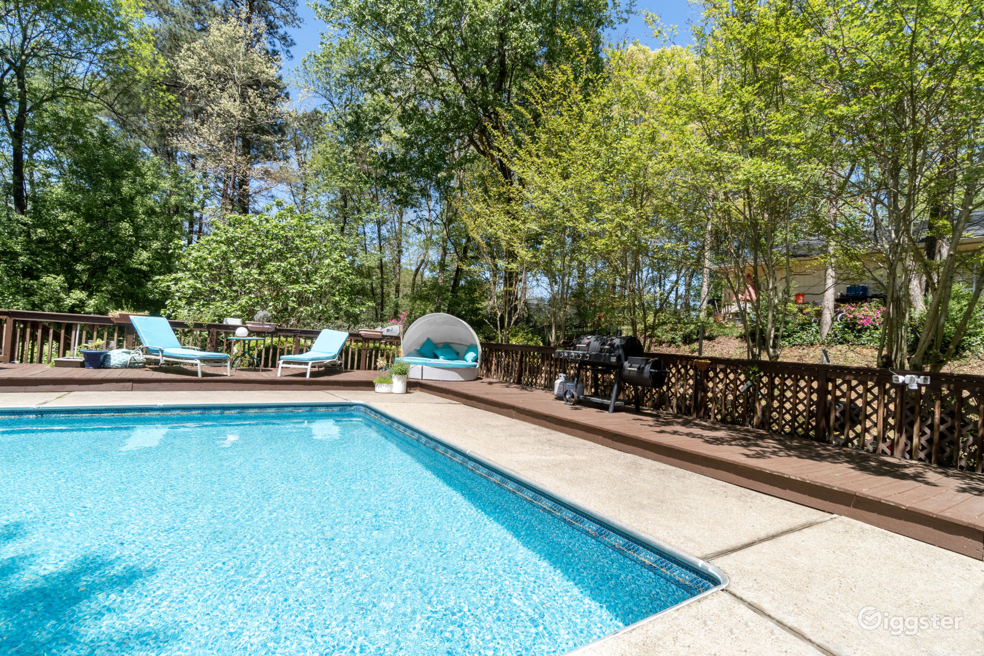 The BEST 10 Pool Birthday Party venues for rent in Atlanta, GA | Giggster