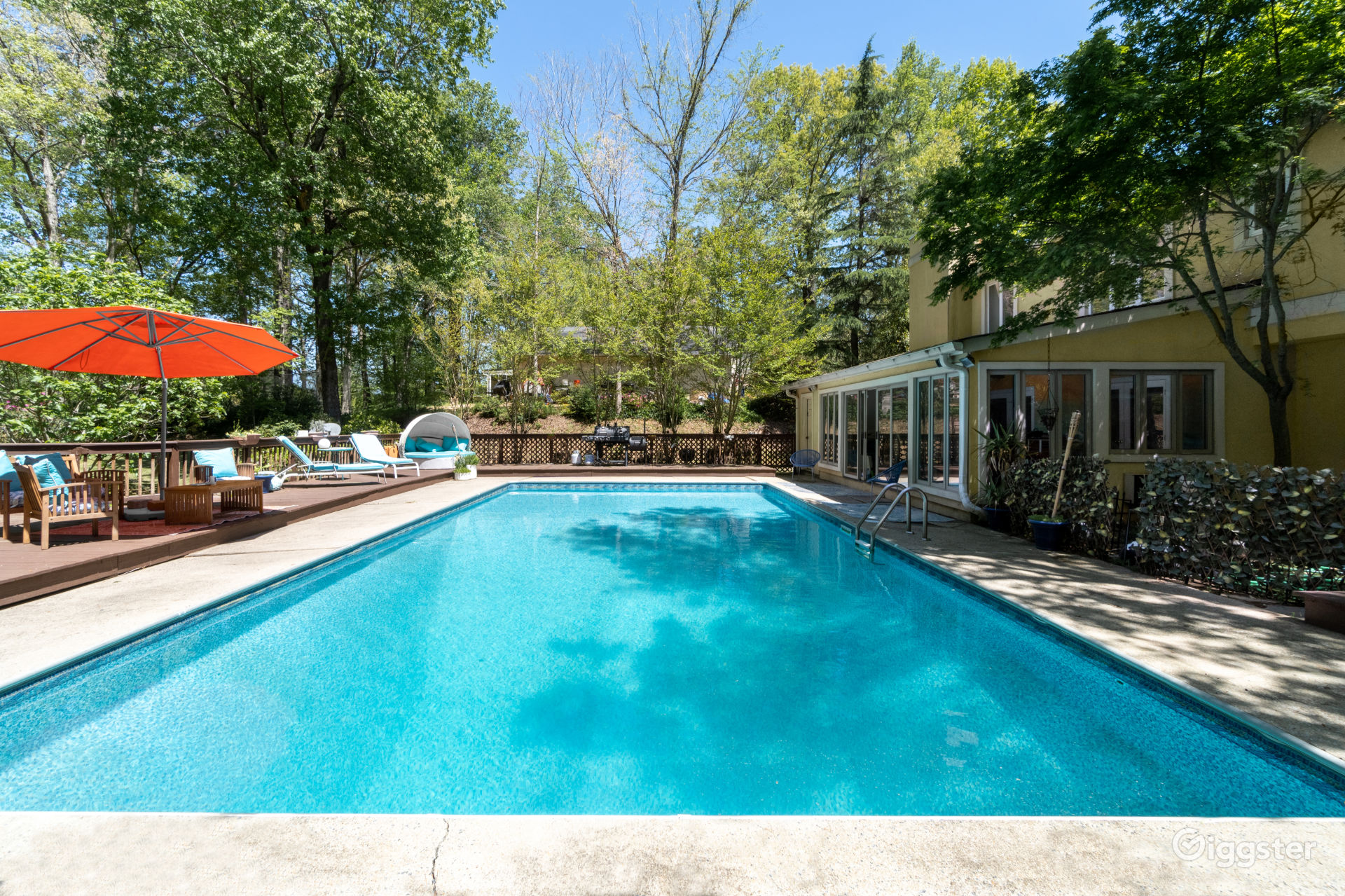 The BEST 10 Pool Birthday Party venues for rent in Atlanta, GA | Giggster