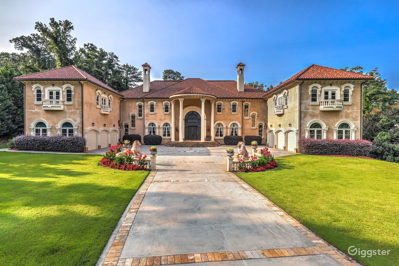 The BEST 10 Mansion venues to rent in Atlanta, GA | Giggster