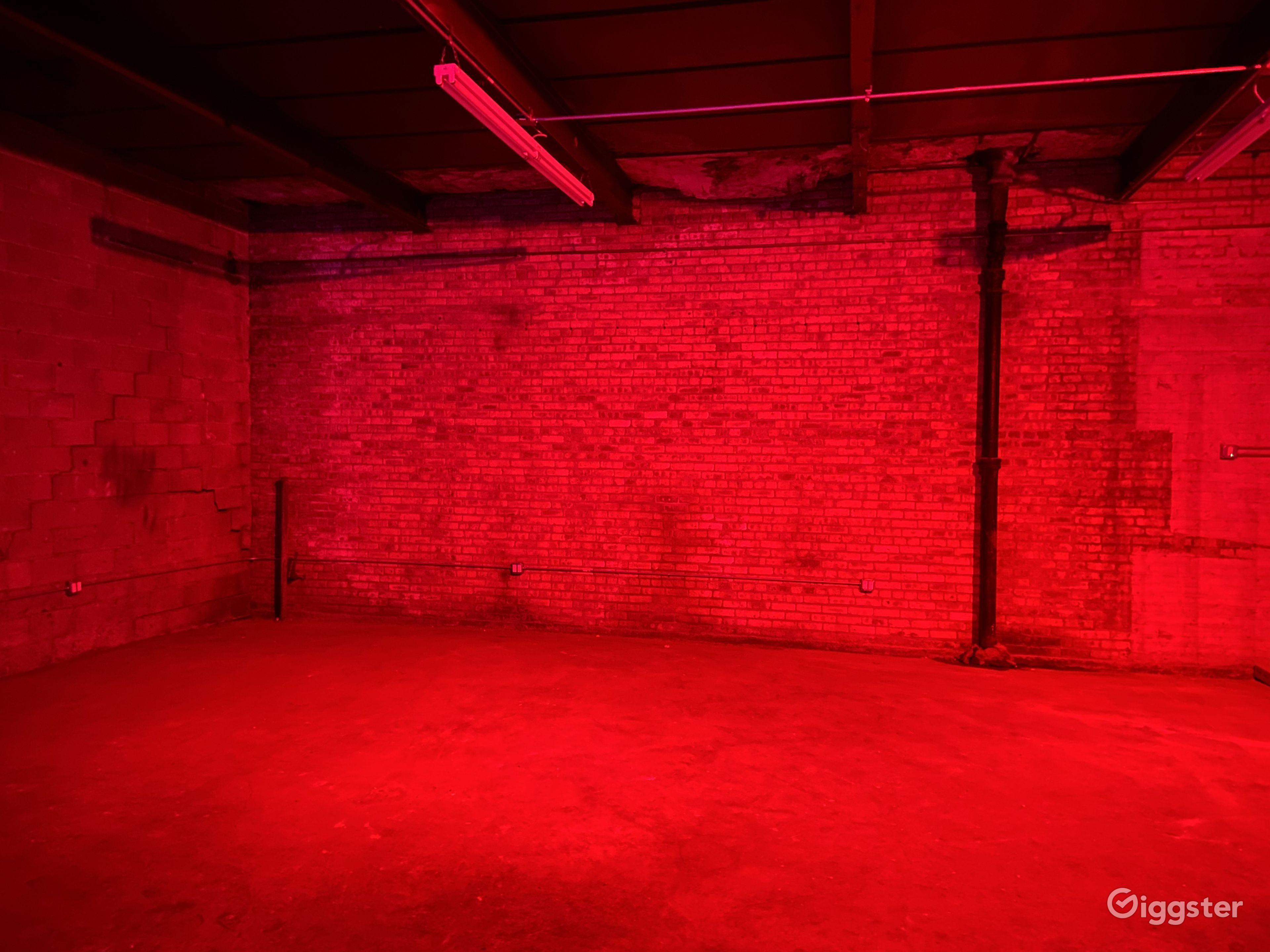 The BEST 10 Empty Warehouse spaces for rent near me | Giggster