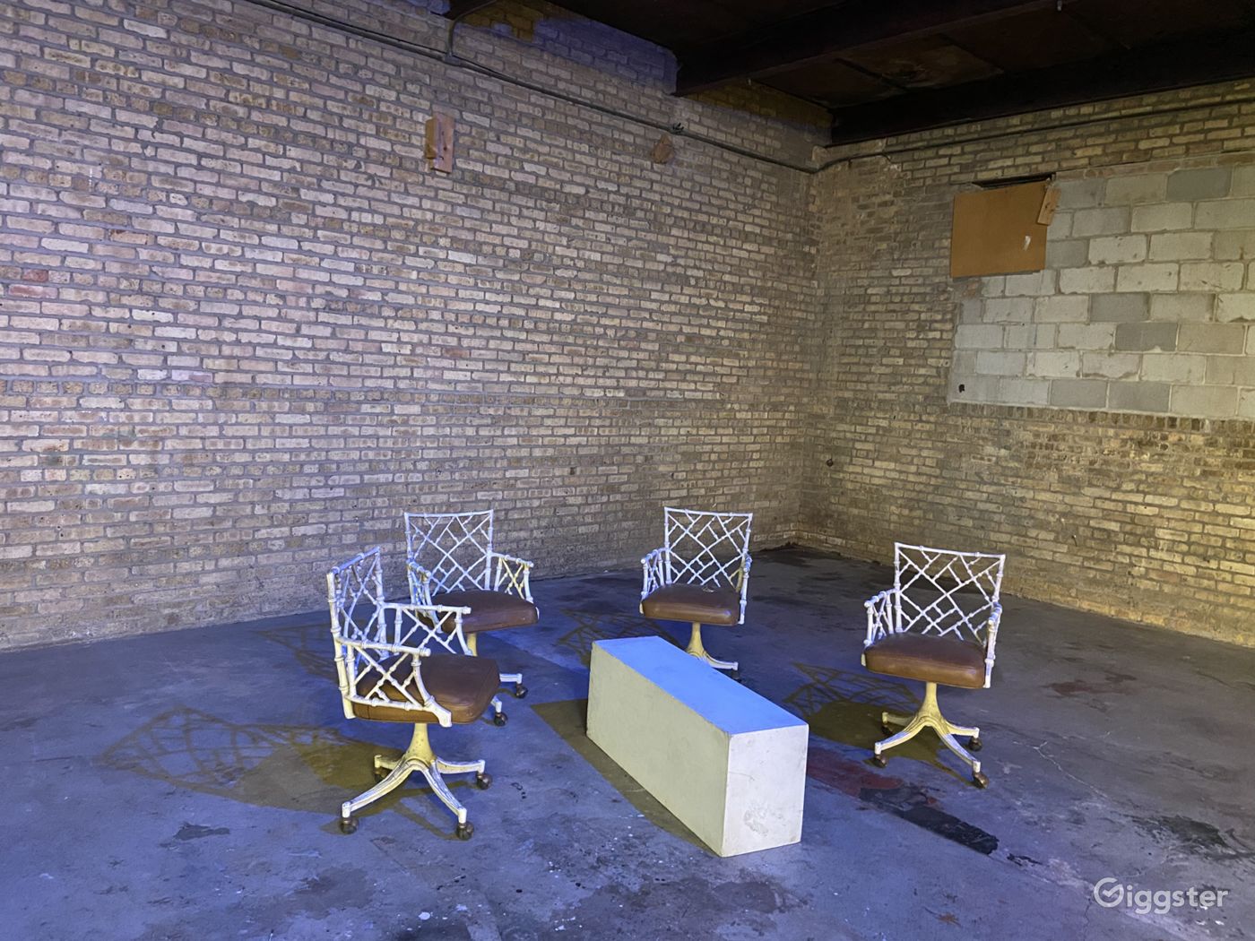 Creative Warehouse Space | Rent this location on Giggster