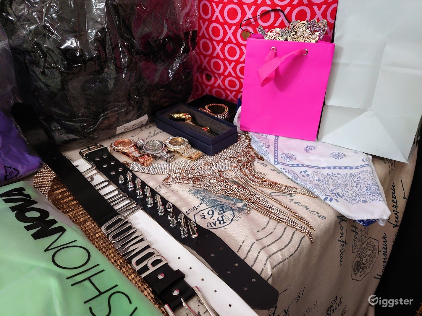 360ism Studios - Photo+Video+Podcast Production | Rent this location on ...