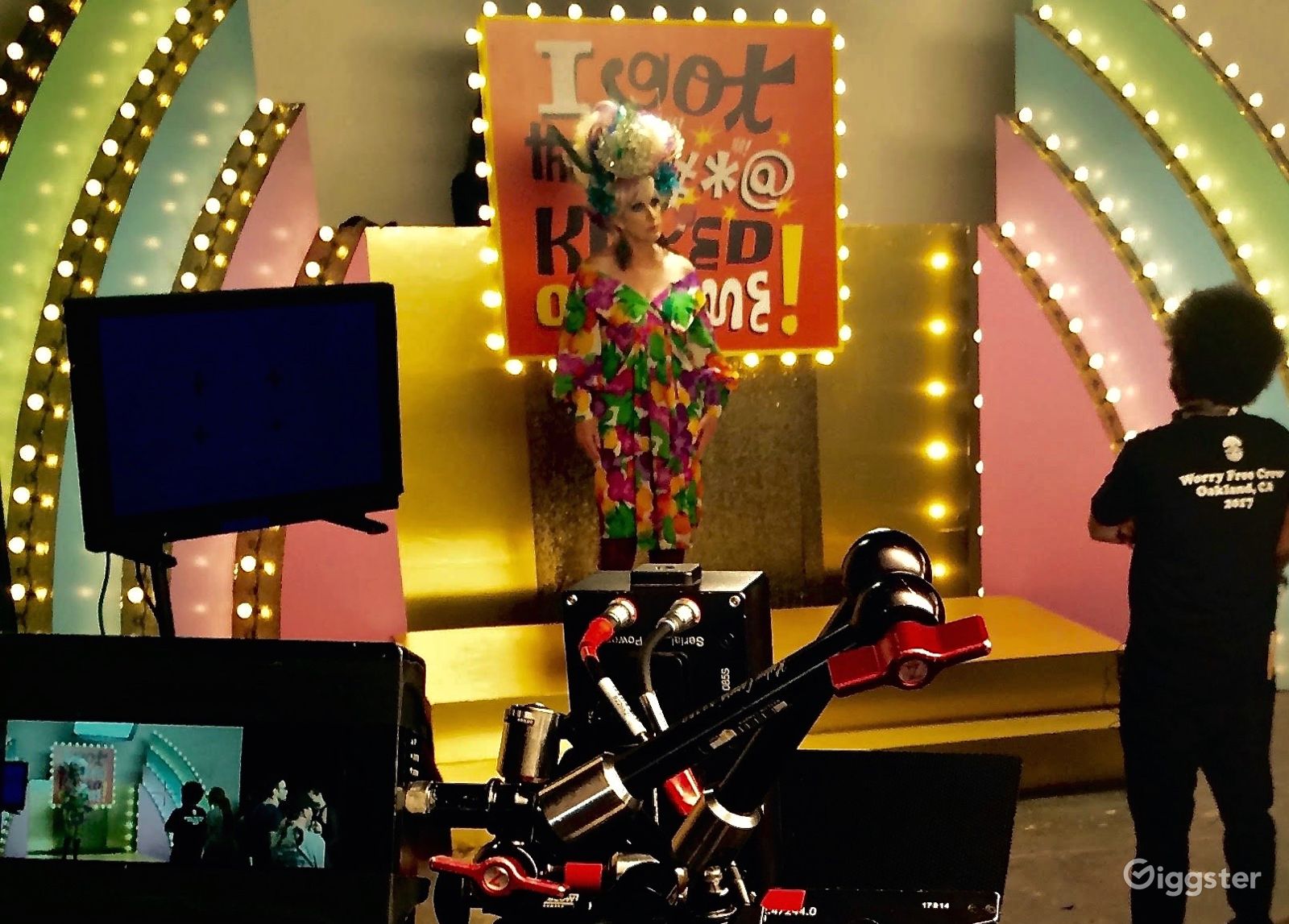 The BEST 10 Filming locations for rent near me | Giggster