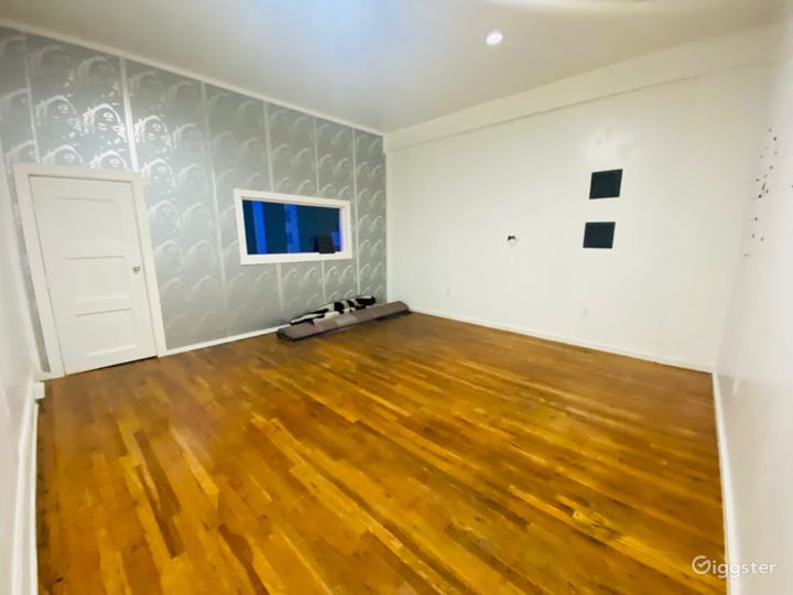 Whole Building Floor Available for Rent | Rent this location on Giggster