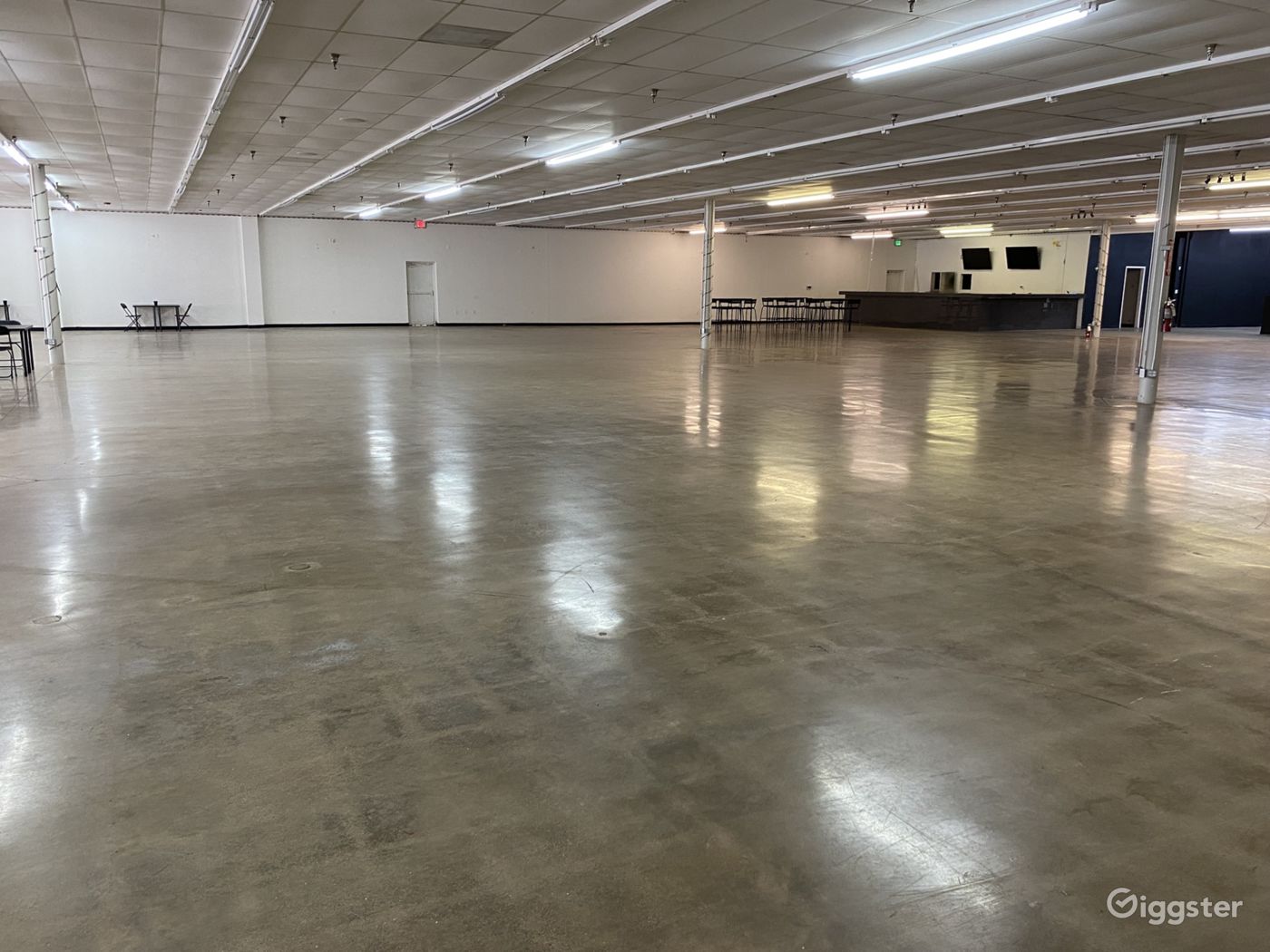 The Event Space with Commercial Equipped Kitchen | Rent this location ...