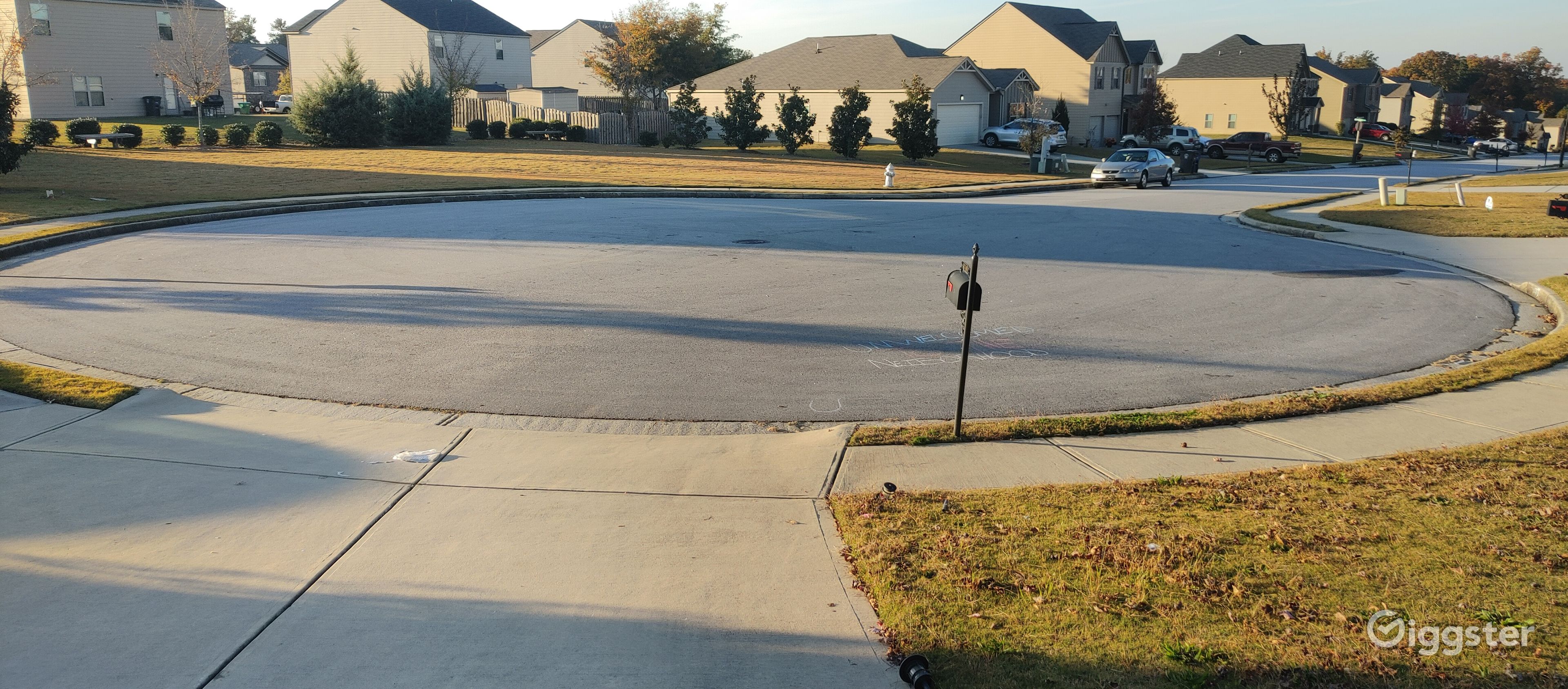 Crystal Manor | Rent this location on Giggster