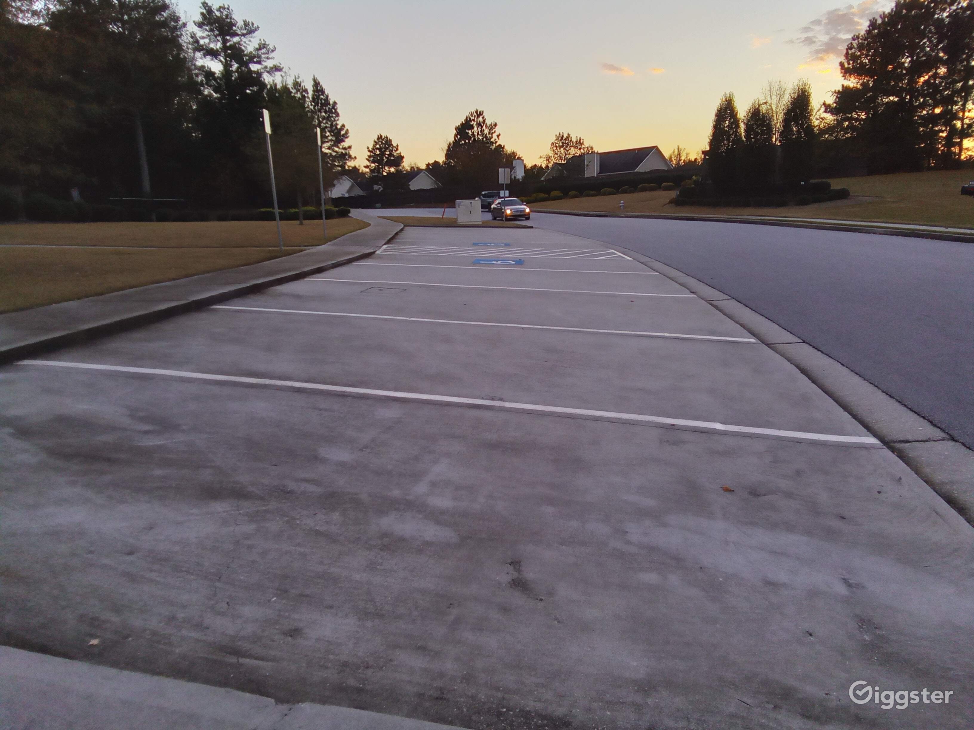 Crystal Manor | Rent this location on Giggster