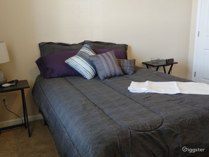 Crystal Manor | Rent this location on Giggster