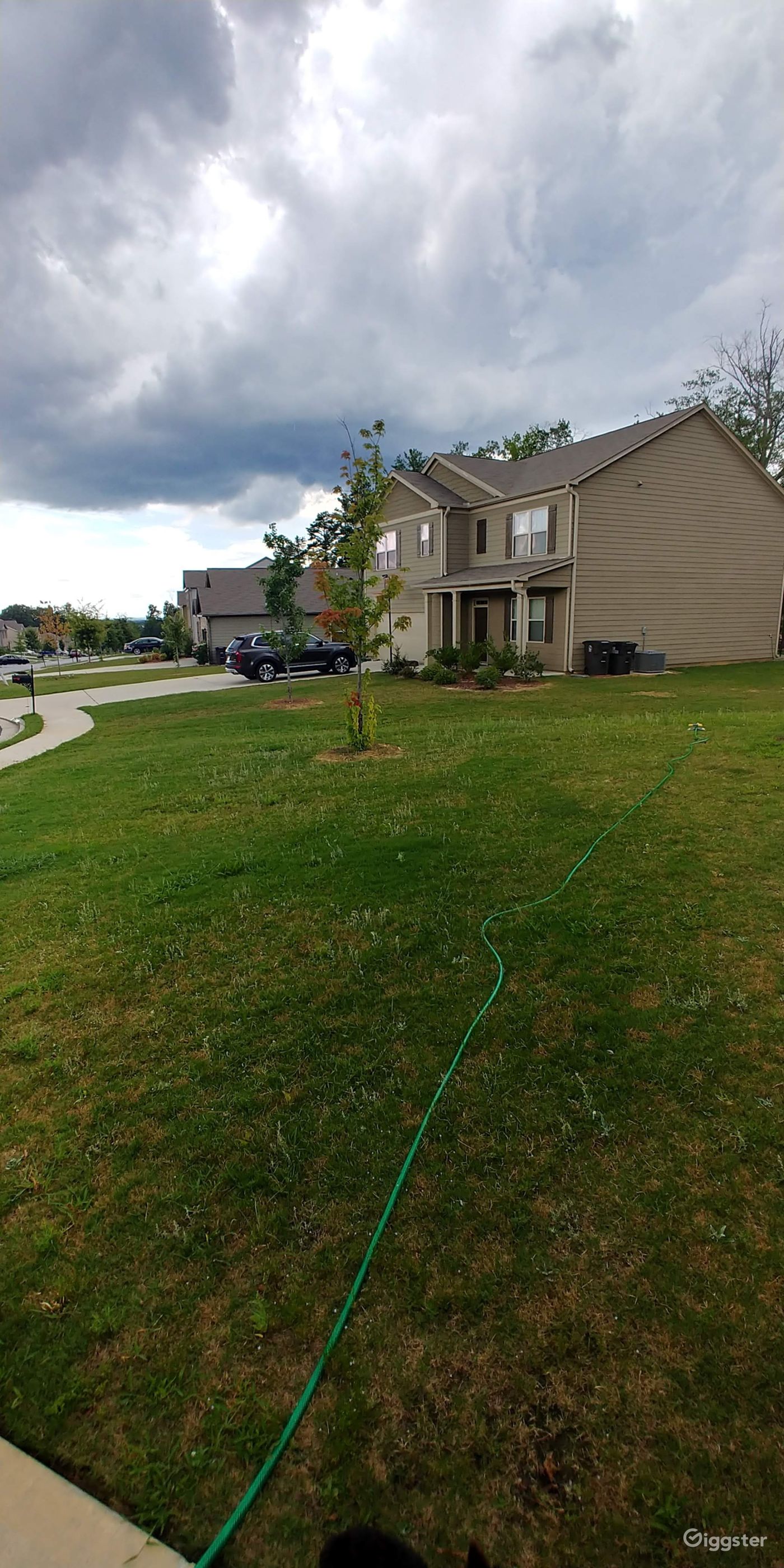 Crystal Manor | Rent this location on Giggster