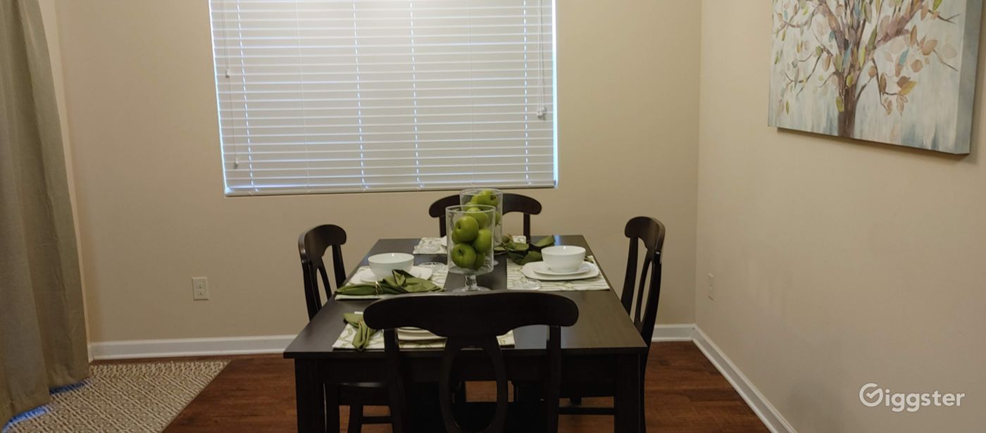 Crystal Manor | Rent this location on Giggster