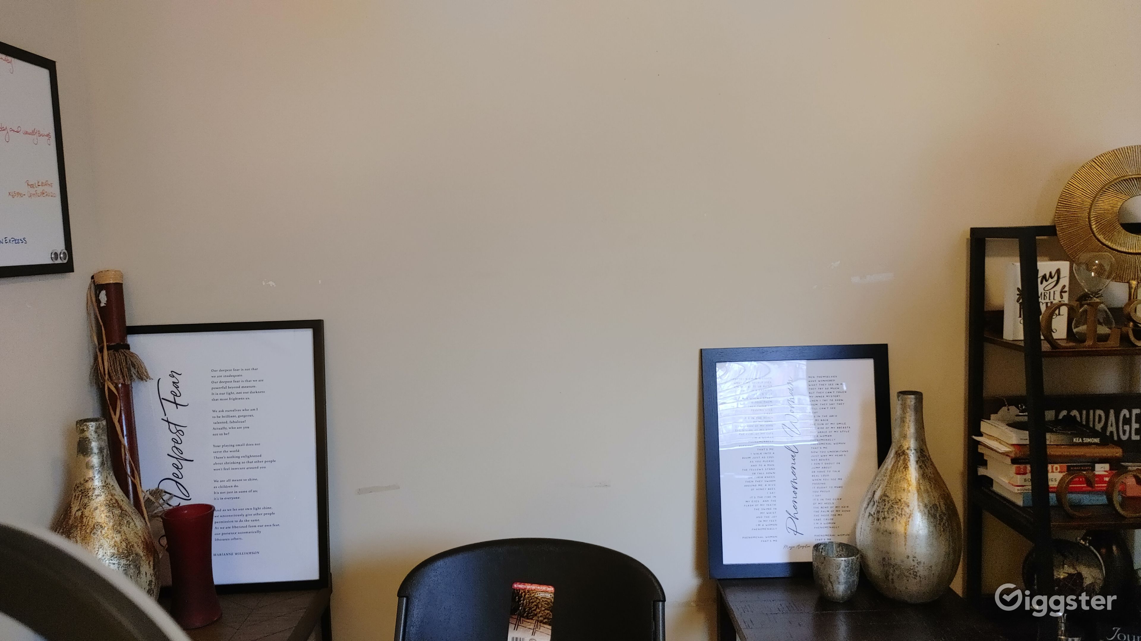 Crystal Manor | Rent this location on Giggster