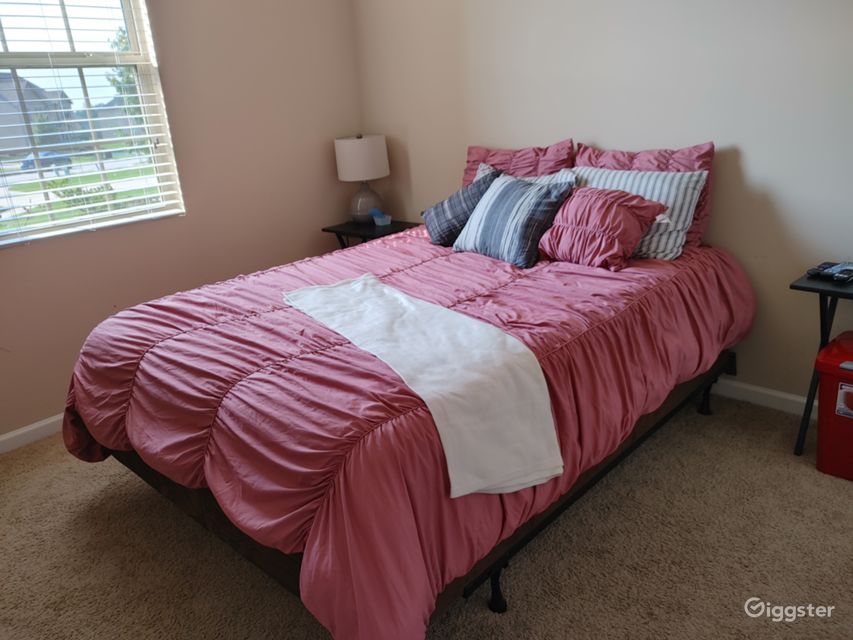 Crystal Manor | Rent this location on Giggster