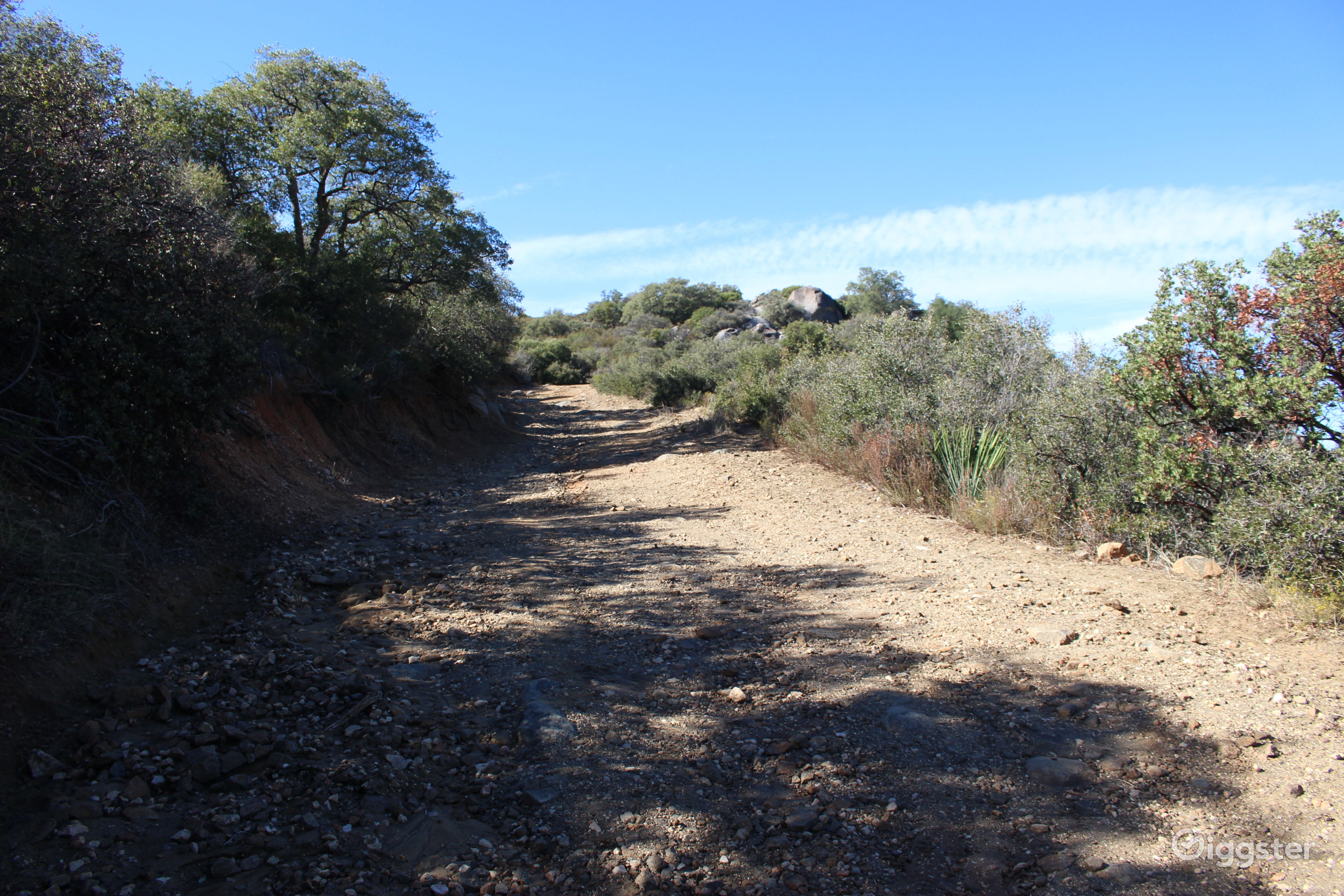 Off-Grid Ranch | Rent this location on Giggster