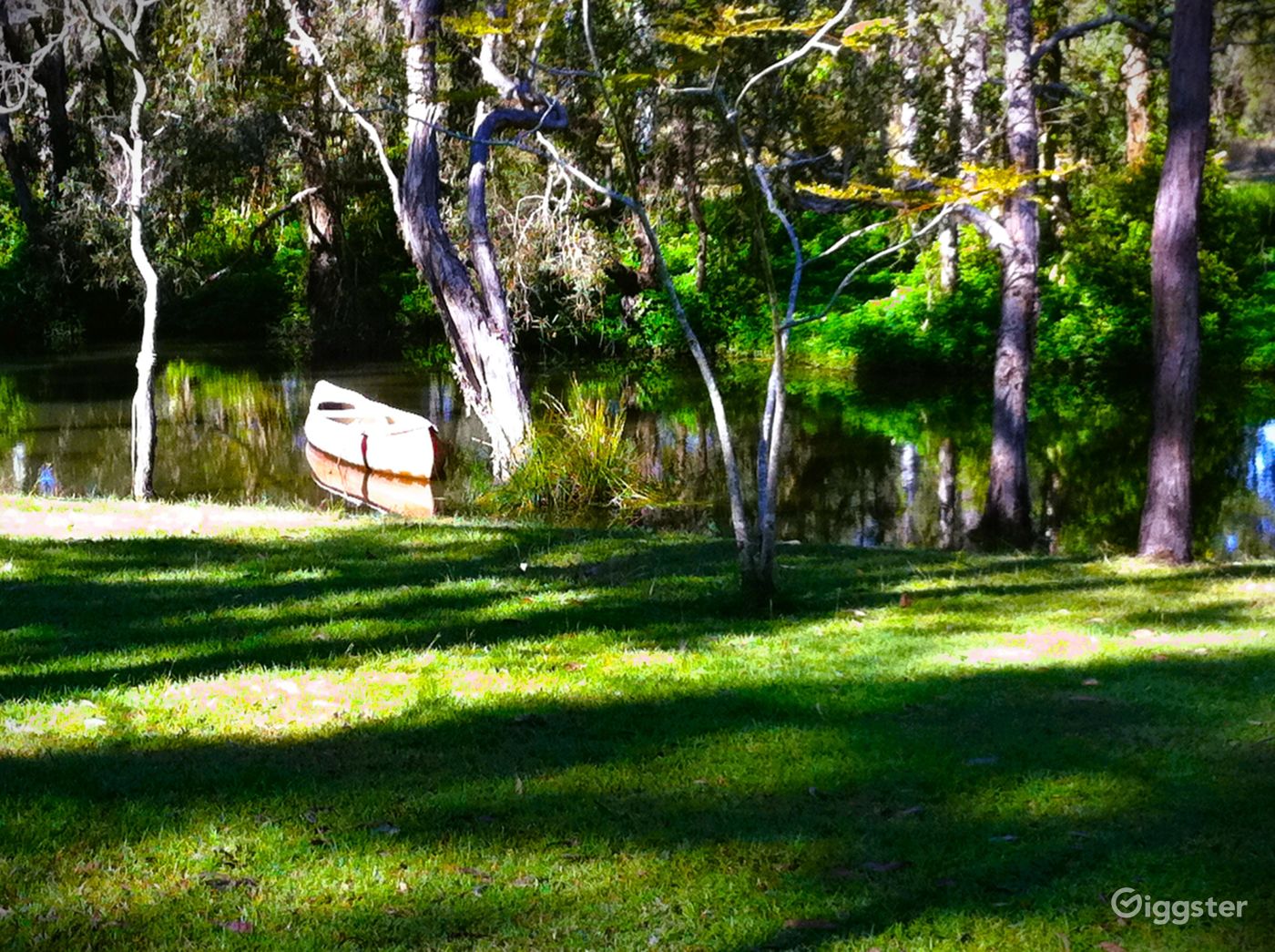 Sacred Weddings - Outdoor Functions & Events | Rent this location on ...