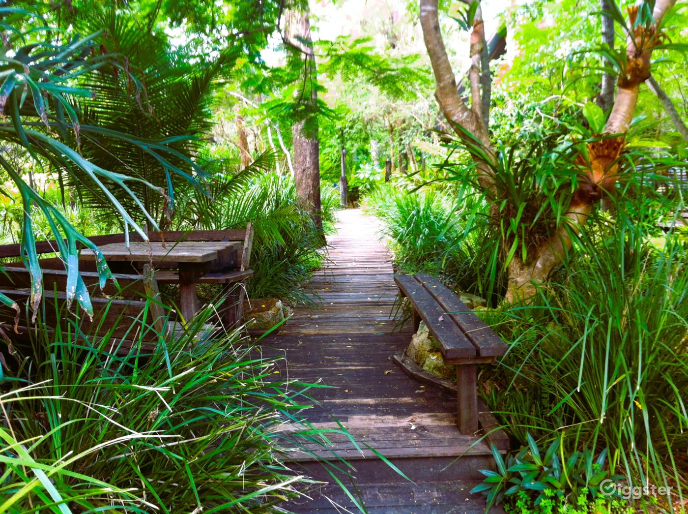 Sacred Weddings - Outdoor Functions & Events | Rent this location on ...