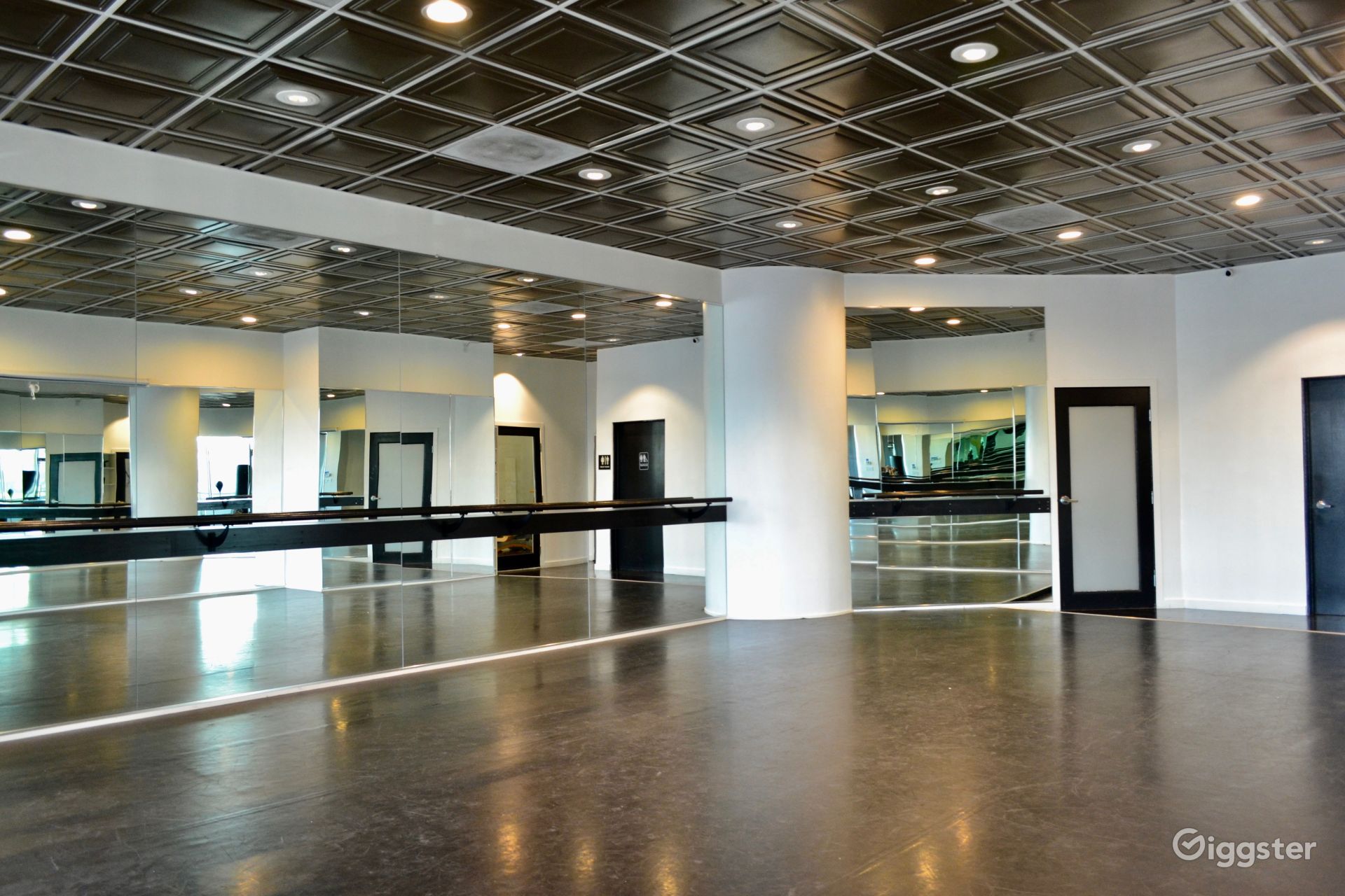 The BEST 10 Dance Studio spaces to rent near me | Giggster