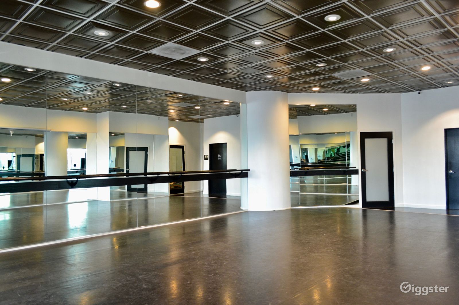 The BEST 10 Dance Studio spaces to rent near me | Giggster
