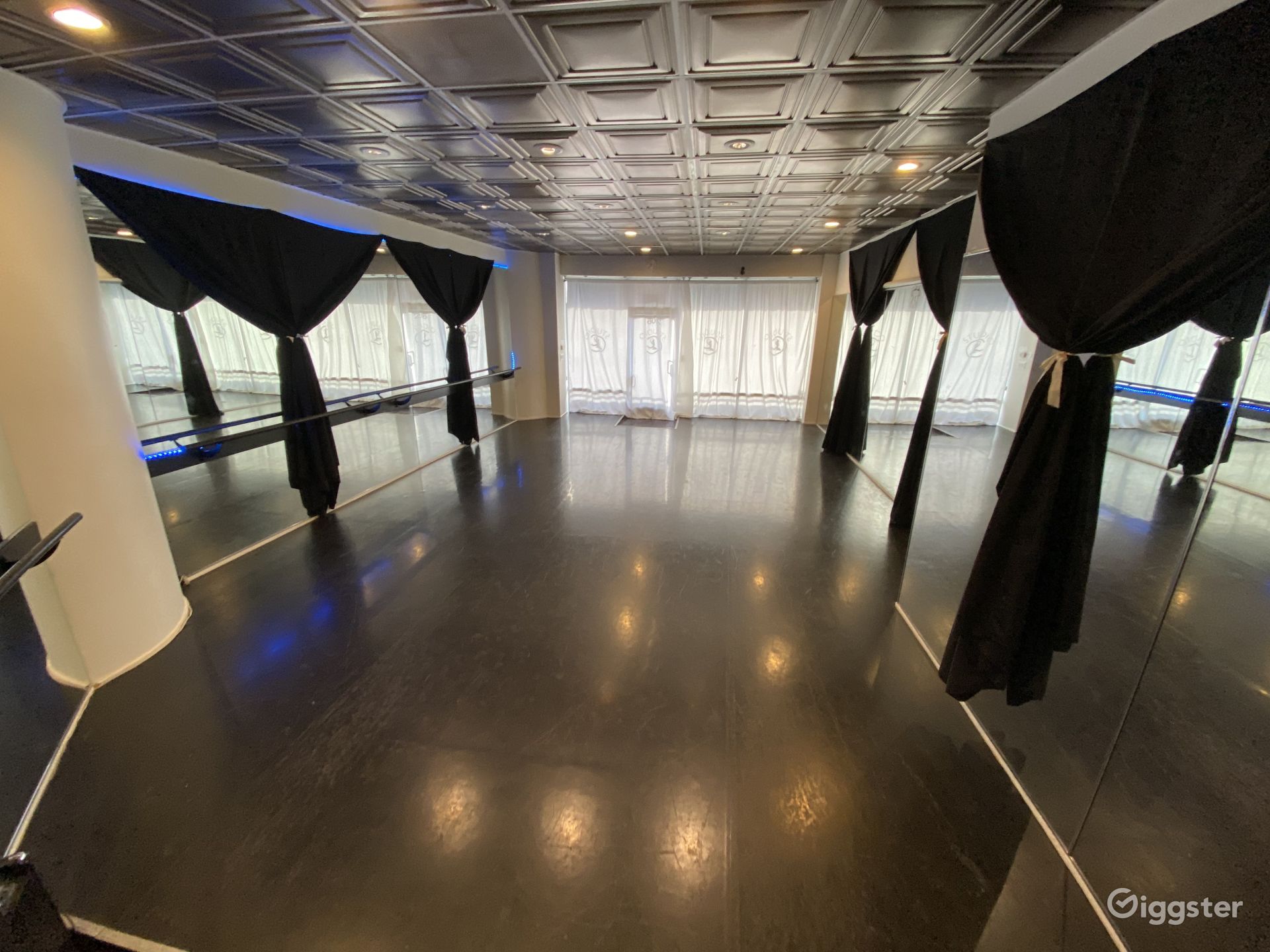 The BEST 10 Dance Studio spaces in Los Angeles, CA | Giggster