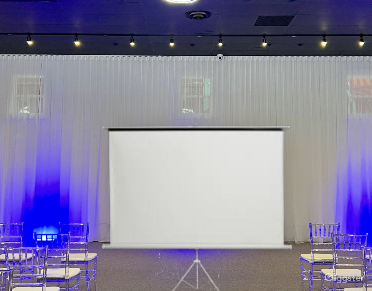 BYOB Event Venue | Visit website to obtain quote | Rent this location ...