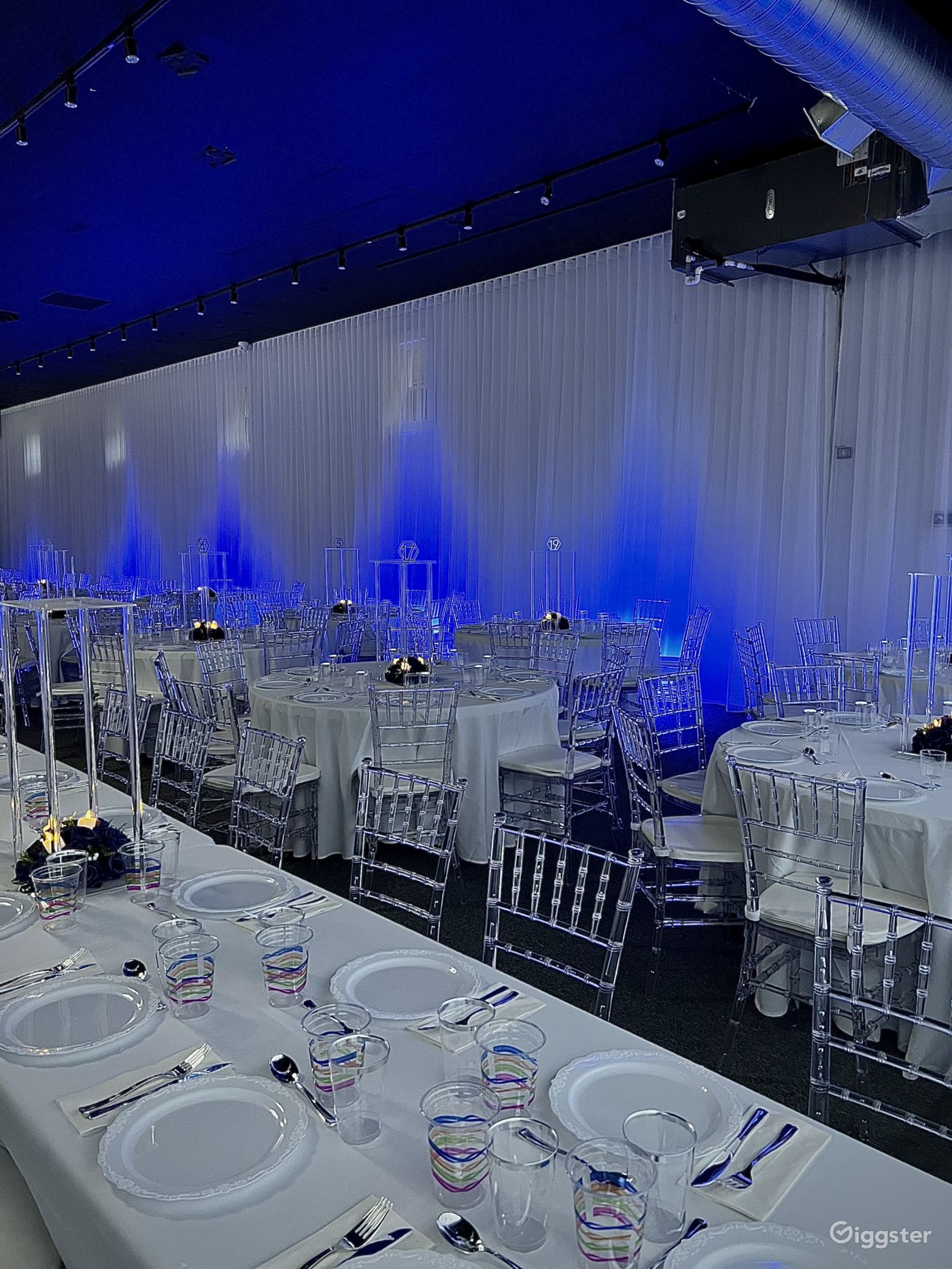 BYOB Event Venue | Visit website to obtain quote | Rent this location ...