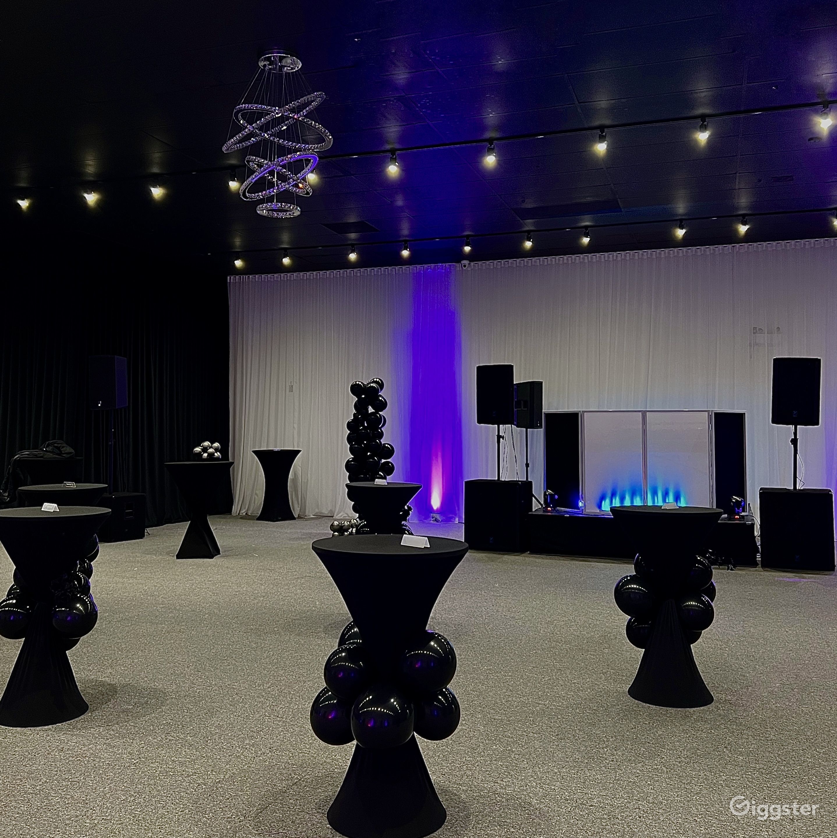 BYOB Event Venue | Visit website to obtain quote | Rent this location ...