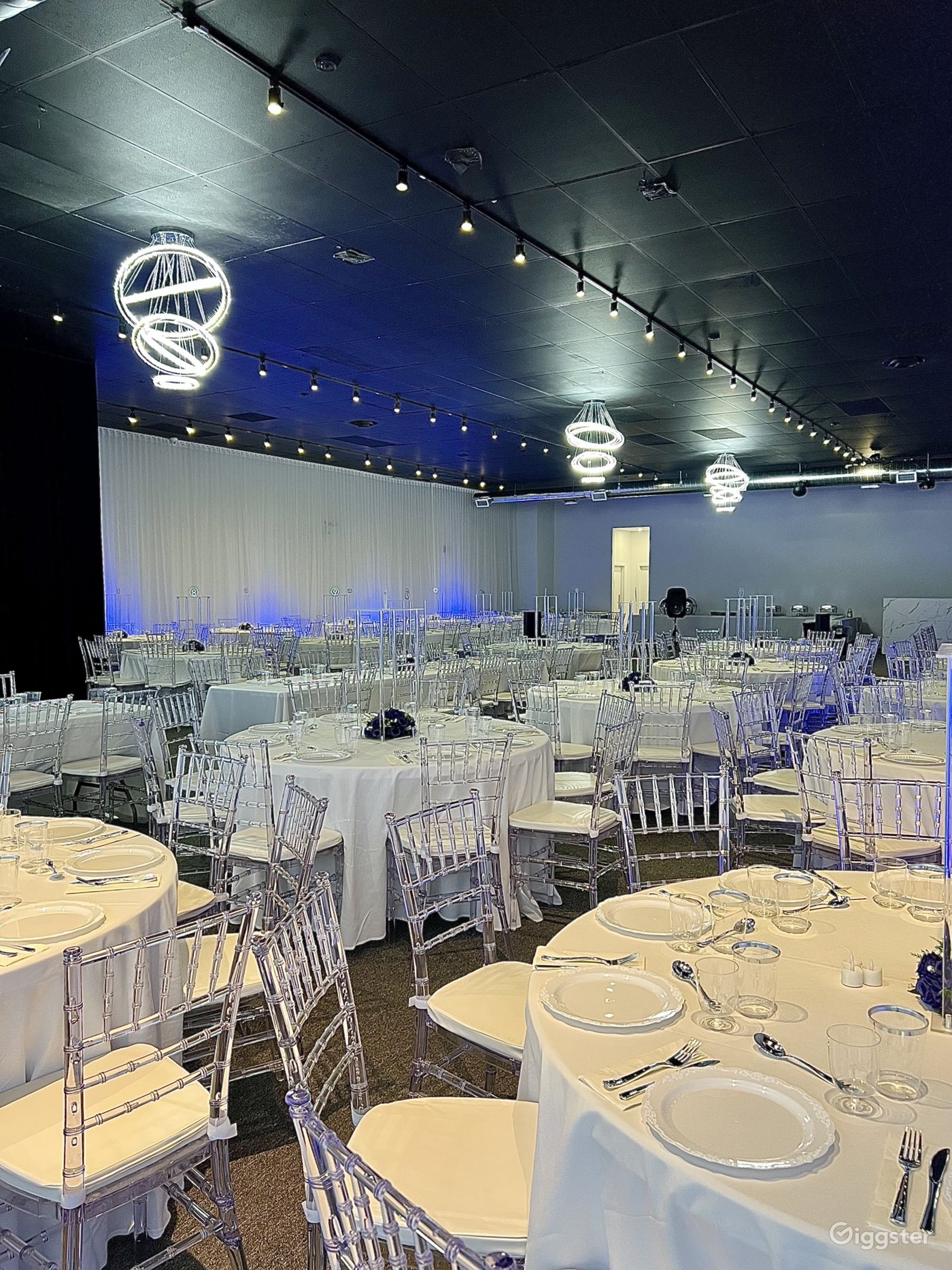 BYOB Event Venue | Visit website to obtain quote | Rent this location ...