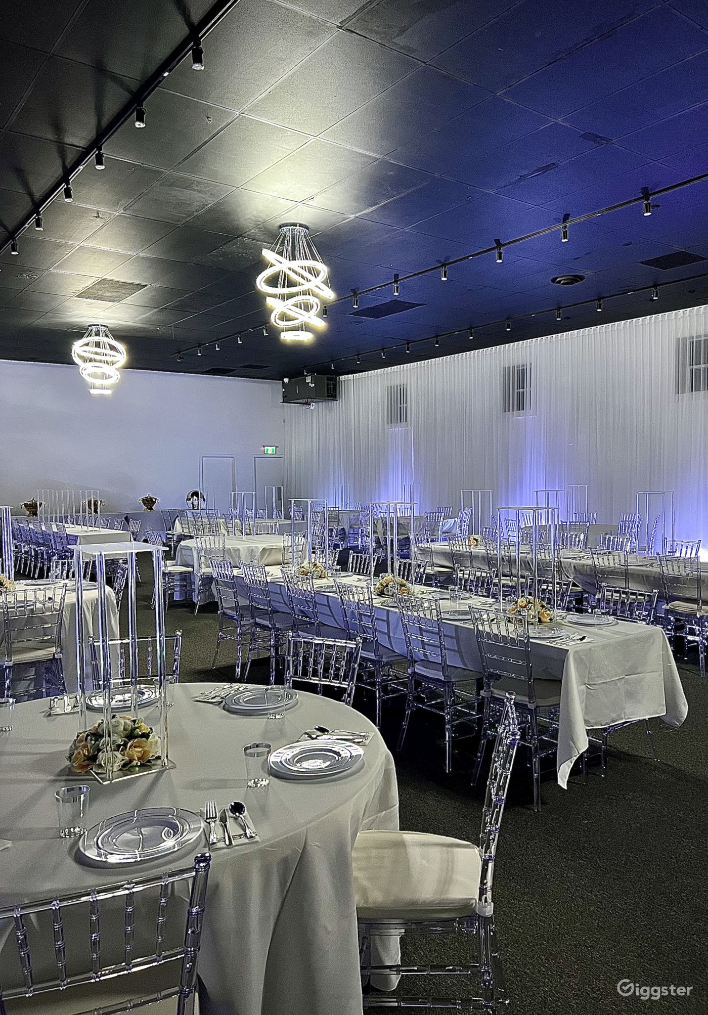 BYOB Event Venue | Visit website to obtain quote | Rent this location ...