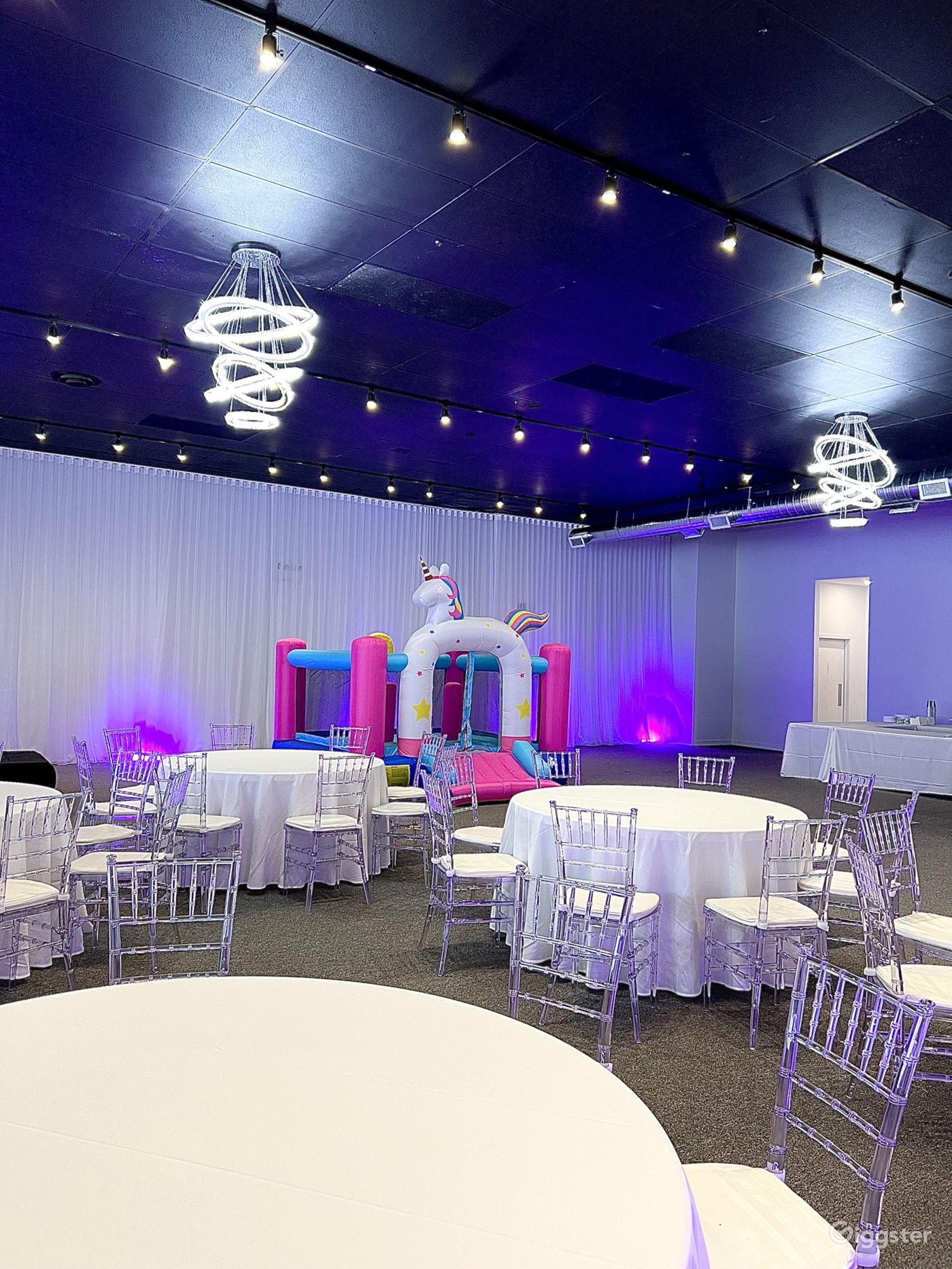 BYOB Event Venue | Visit website to obtain quote | Rent this location ...