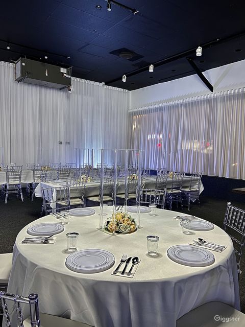 BYOB Event Venue | Visit website to obtain quote | Rent this location ...