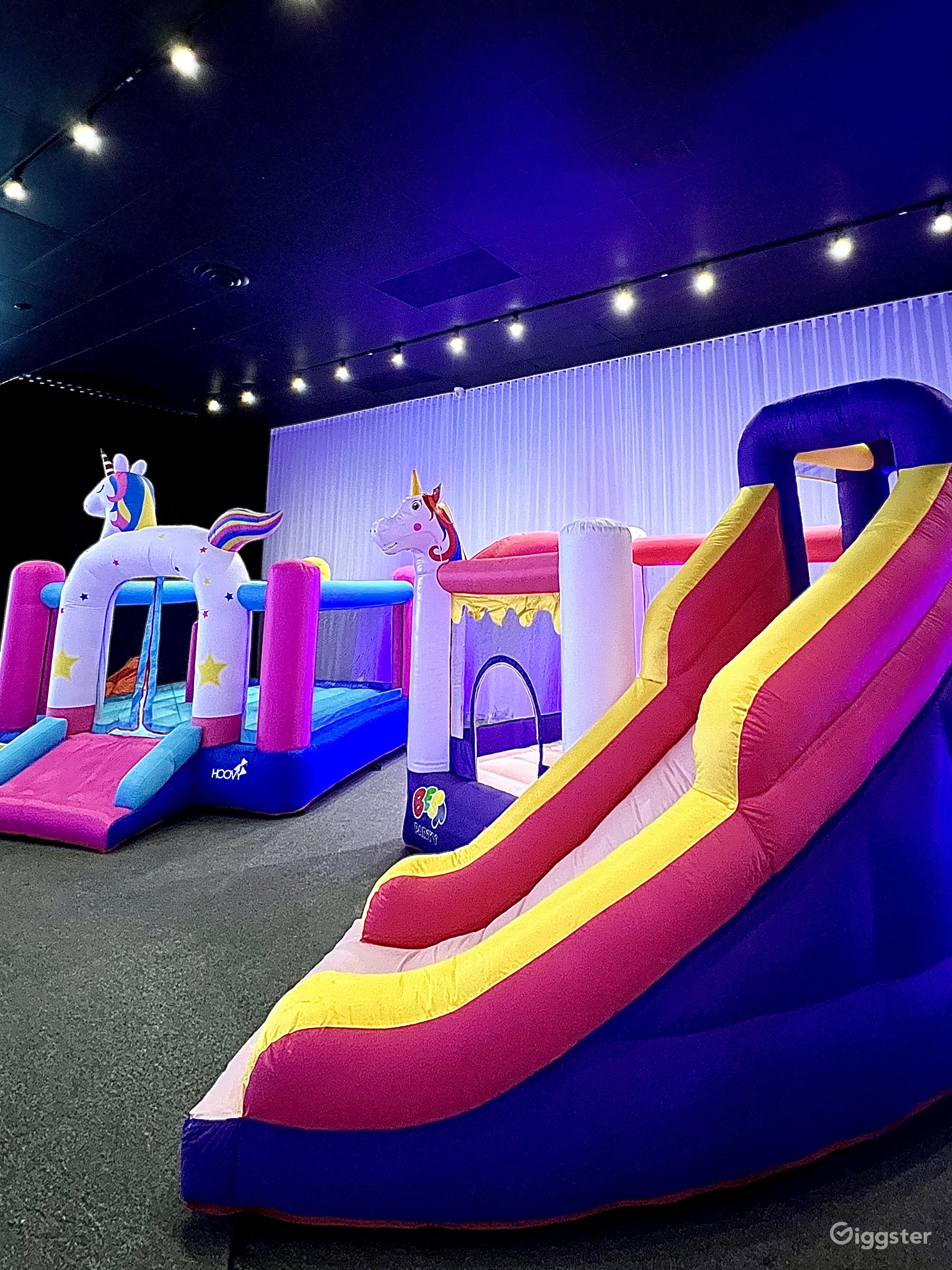 BYOB Event Venue | Visit website to obtain quote | Rent this location ...