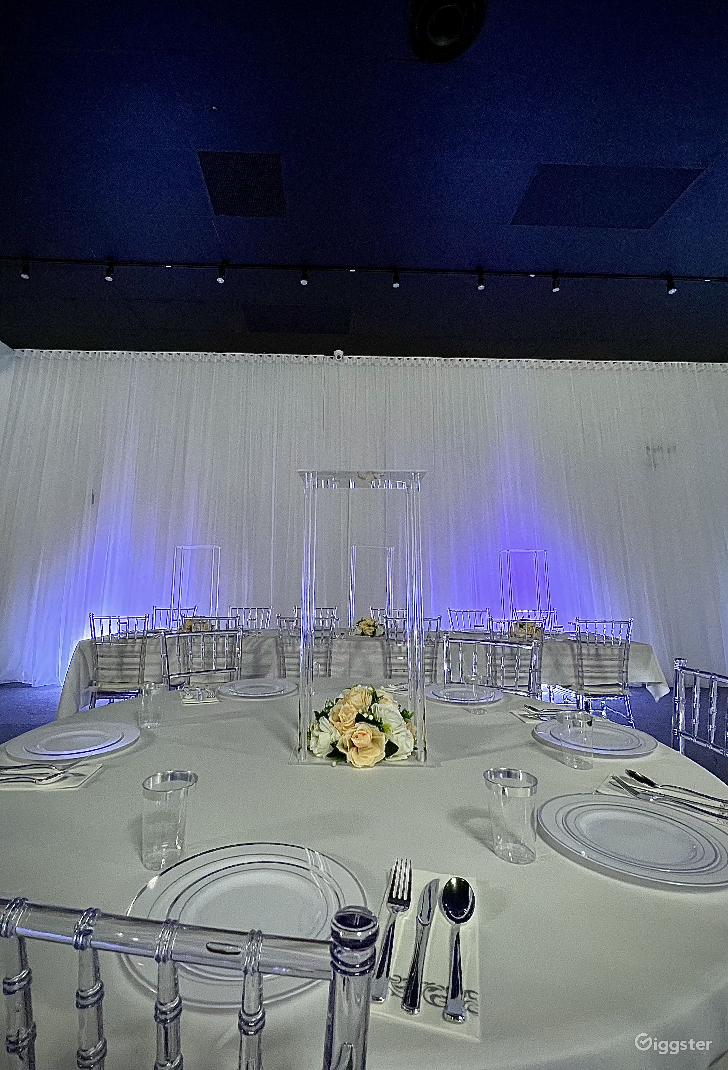 BYOB Event Venue | Visit website to obtain quote | Rent this location ...