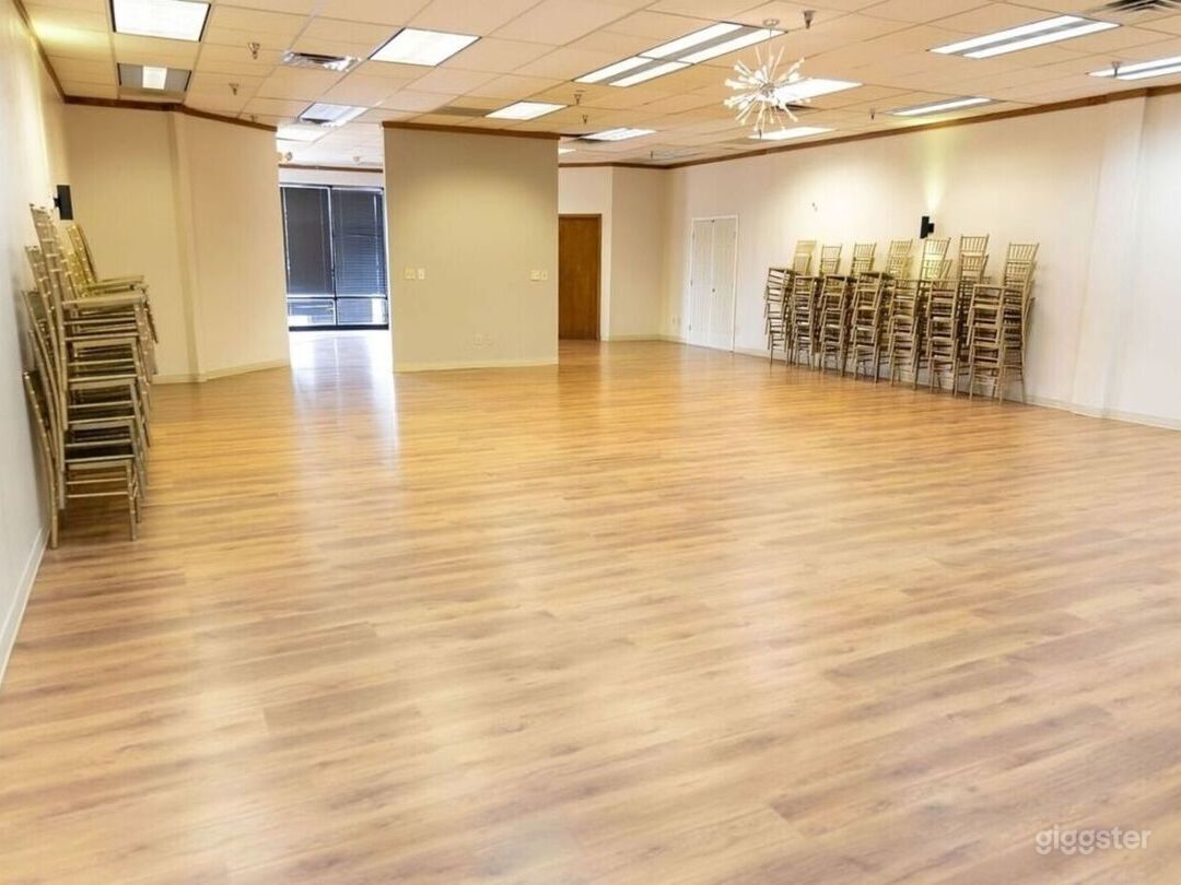 The Jade Hall – Intimate Event Space for Up to 70 Guest | Rent this ...