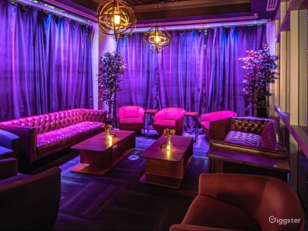 Mastermind Conference room in Arizona | Rent this location on Giggster