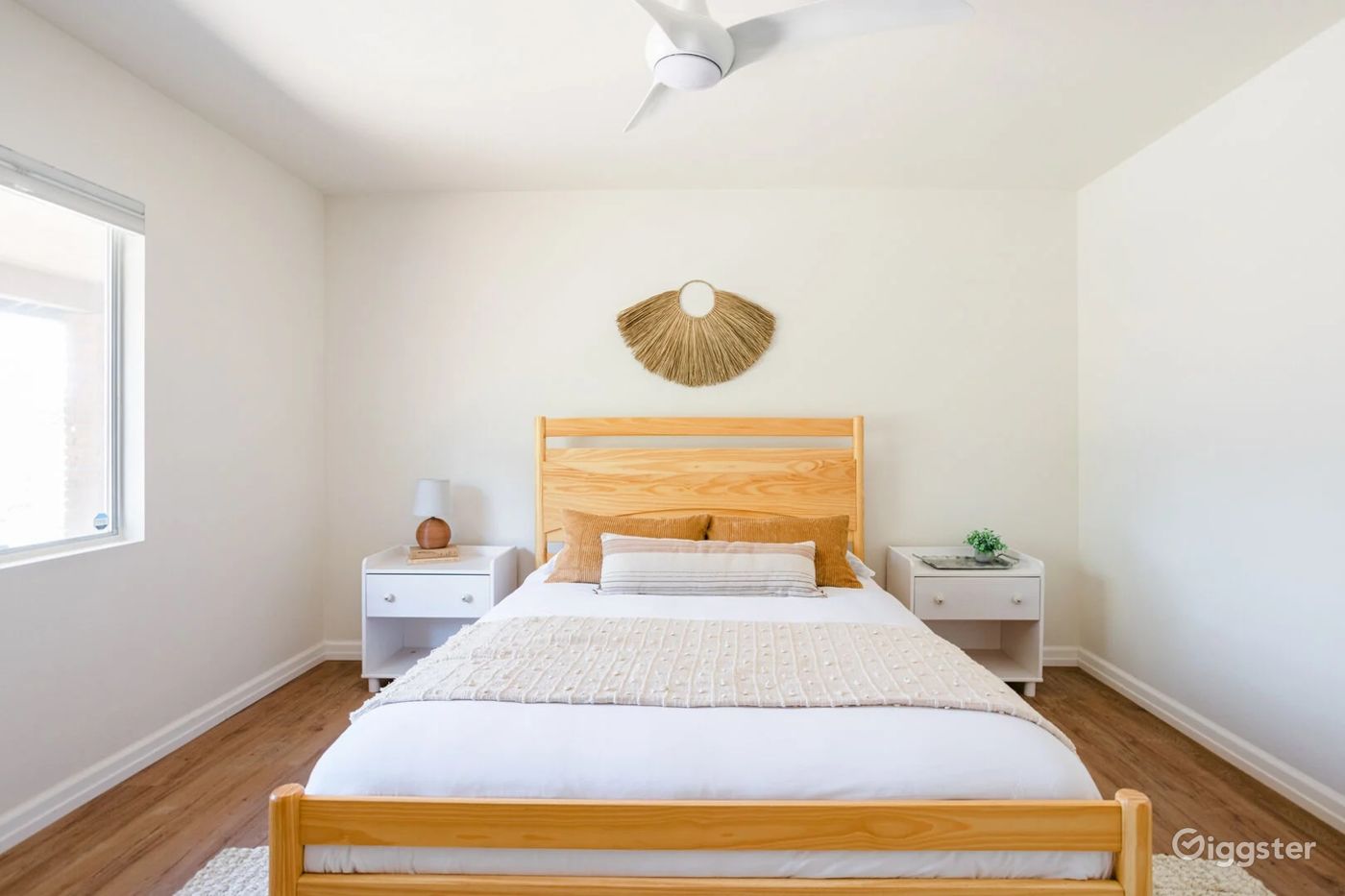 Tamarisk House | Rent this location on Giggster