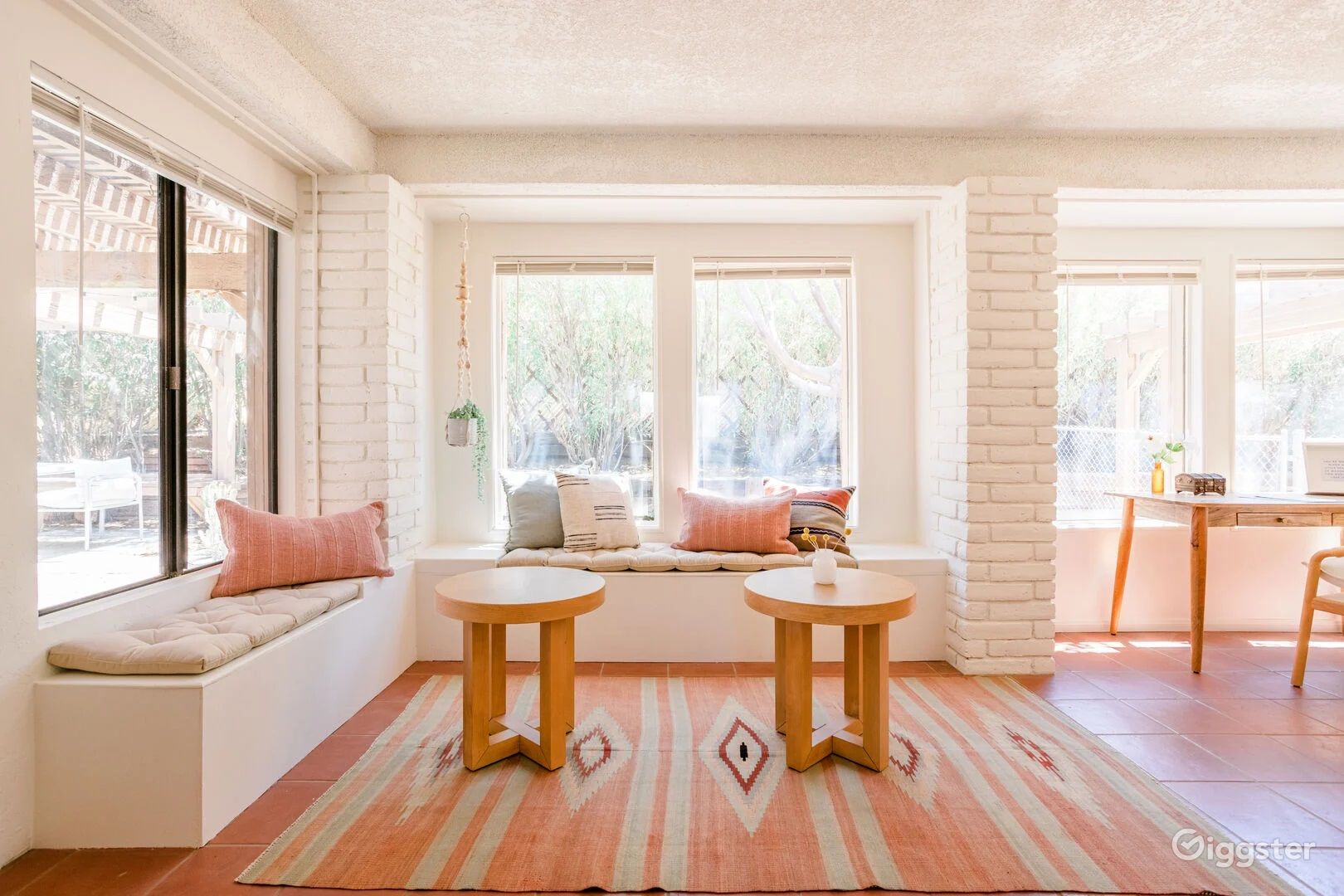 Tamarisk House | Rent this location on Giggster