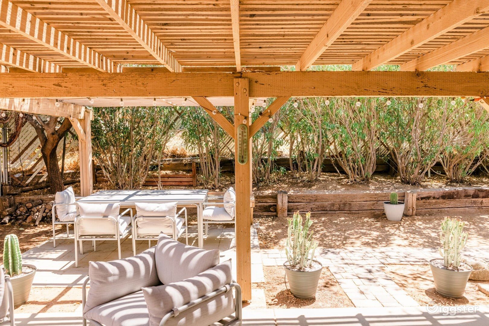 Tamarisk House | Rent this location on Giggster