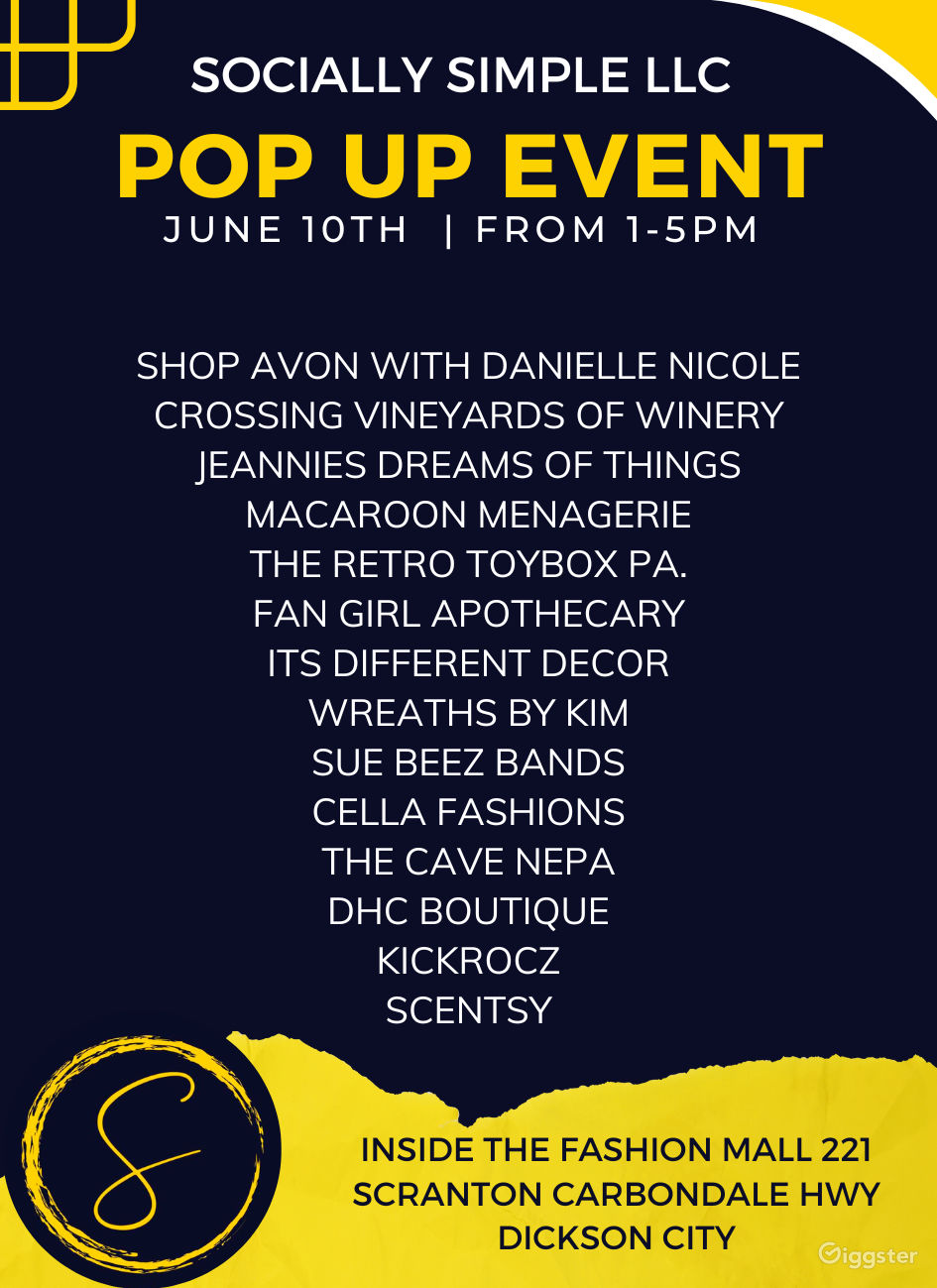 Spacious and Simple Event Space | Rent this location on Giggster